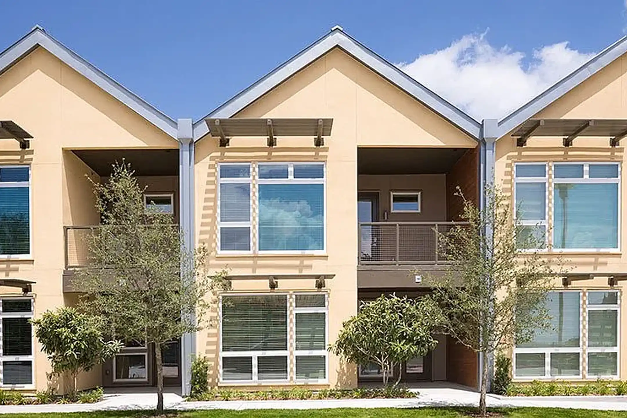 Parkside at Craig Ranch Apartments - McKinney, TX 75070 ...