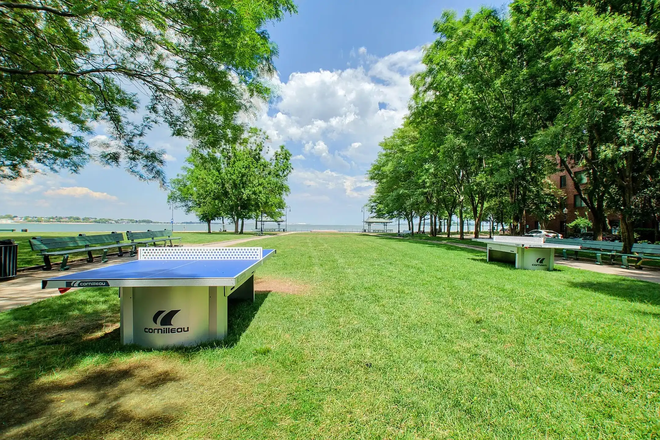 Harbor Point - Boston, MA 02125 | ApartmentGuide.com