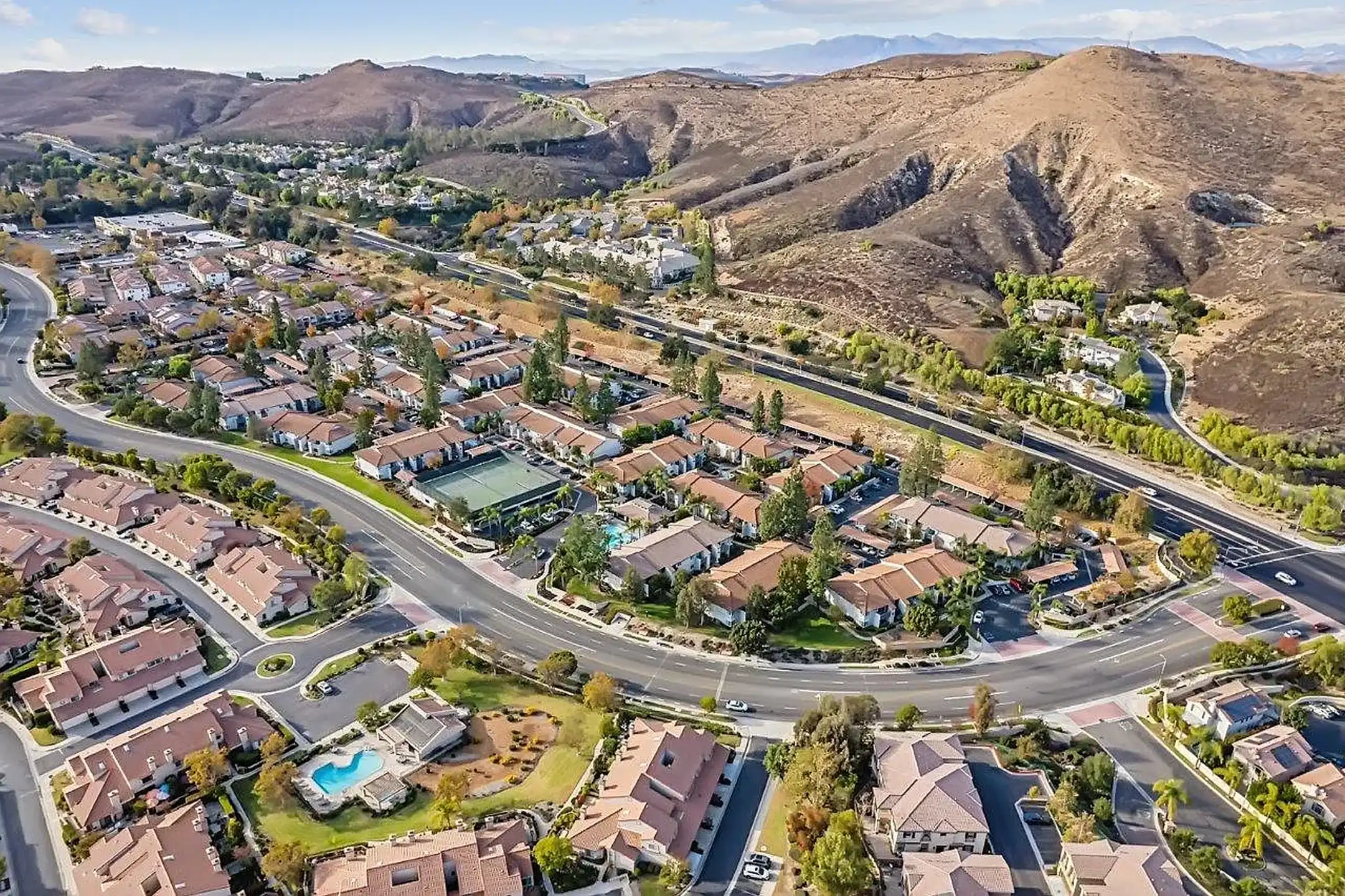 Sofi at Wood Ranch - Simi Valley, CA 93065 | ApartmentGuide.com