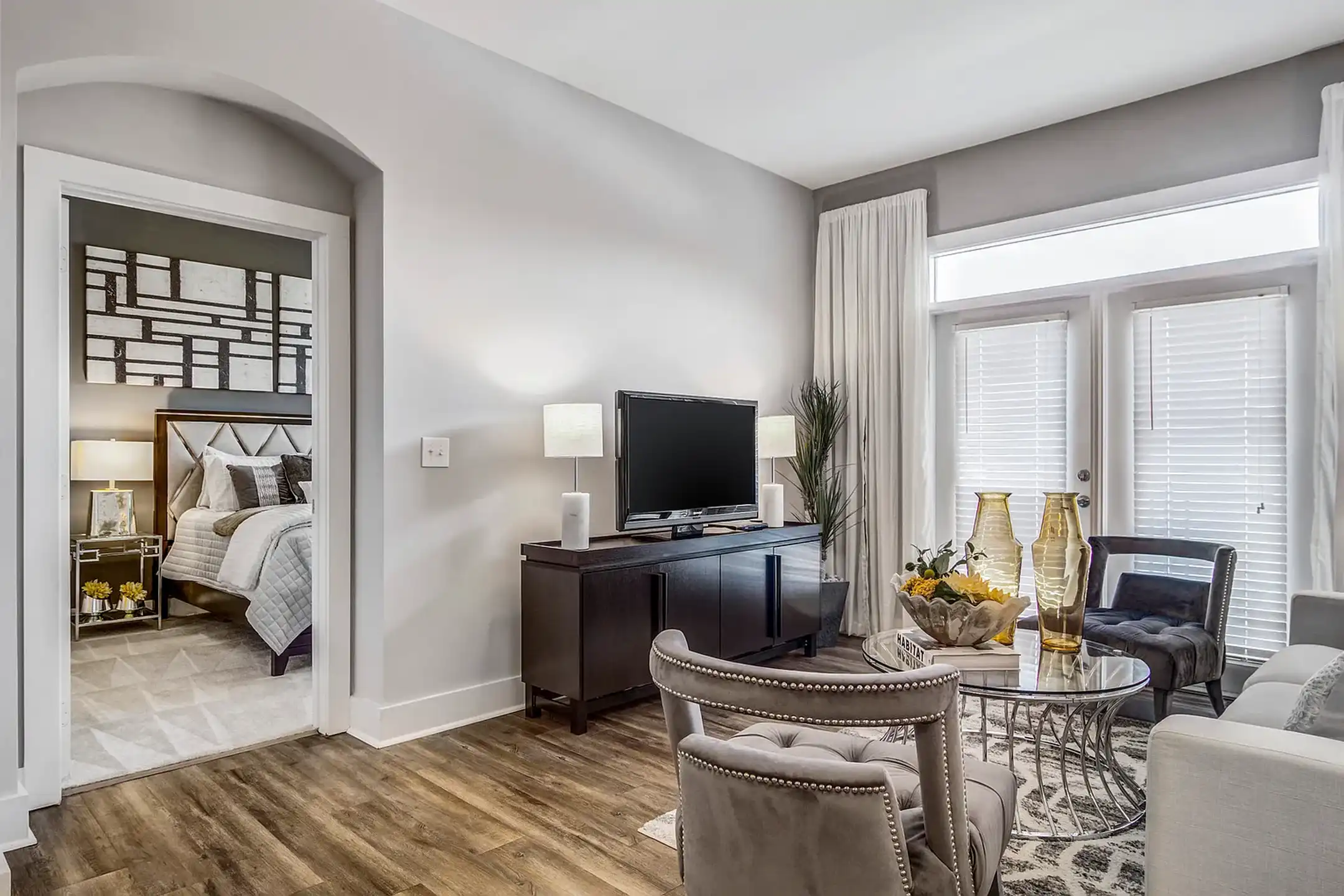 Gables Midtown - Atlanta, GA 30324 | ApartmentGuide.com