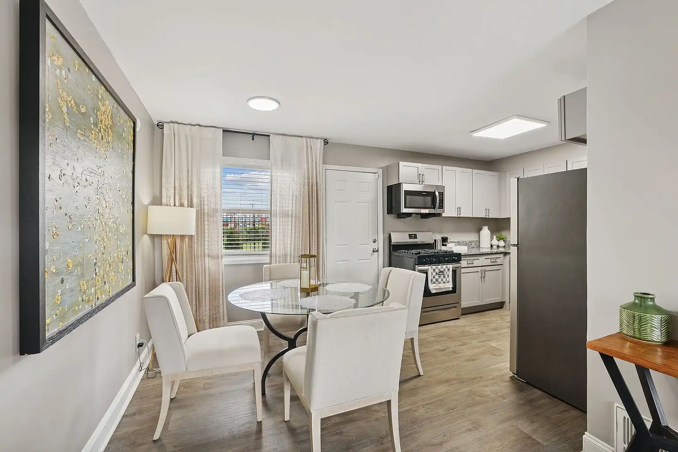 The Kensington Huntsville Al 35816 Apartmentguide