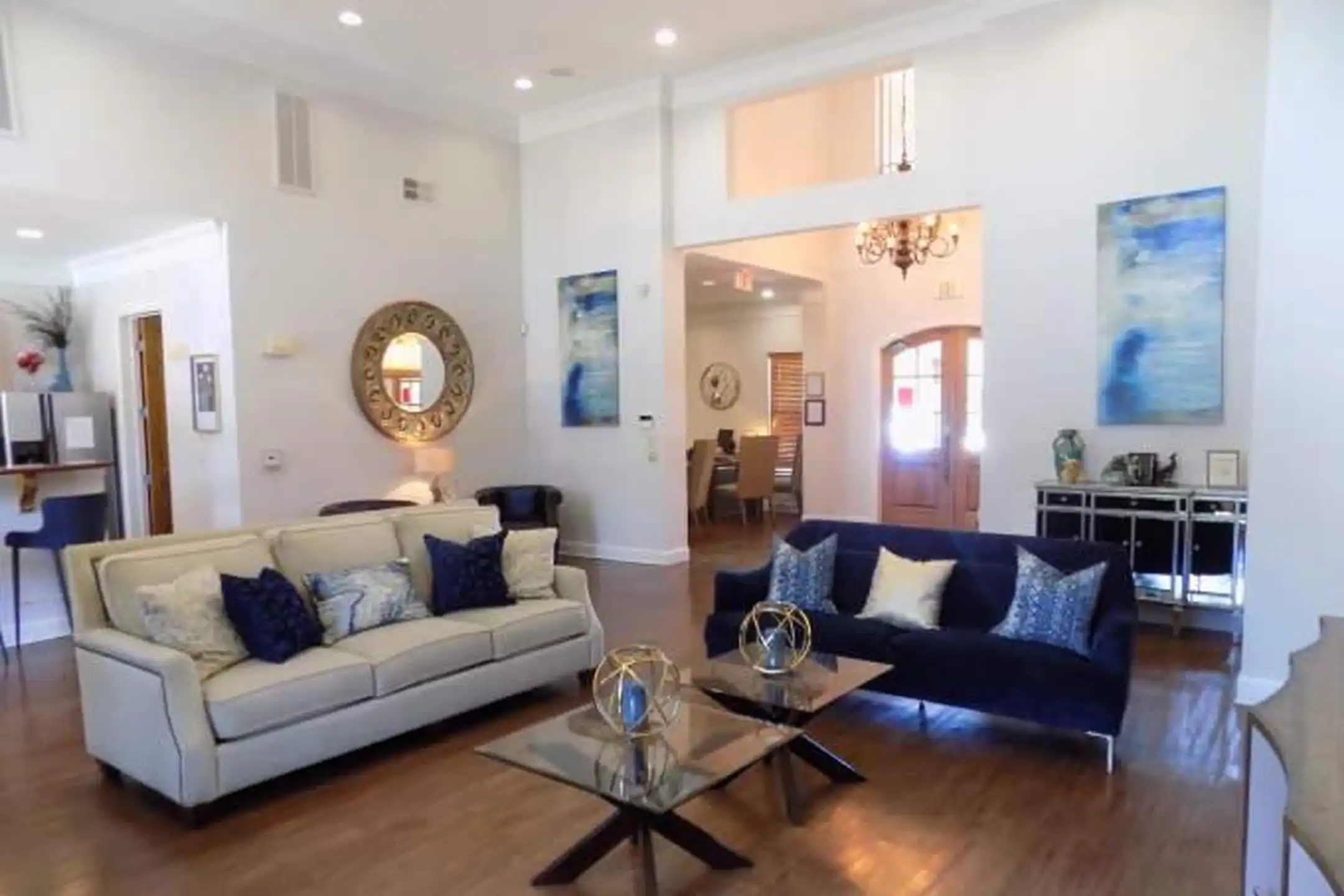 2651 Stone Lake Dr unit # 2422 - Grand Prairie, TX 75050 ...