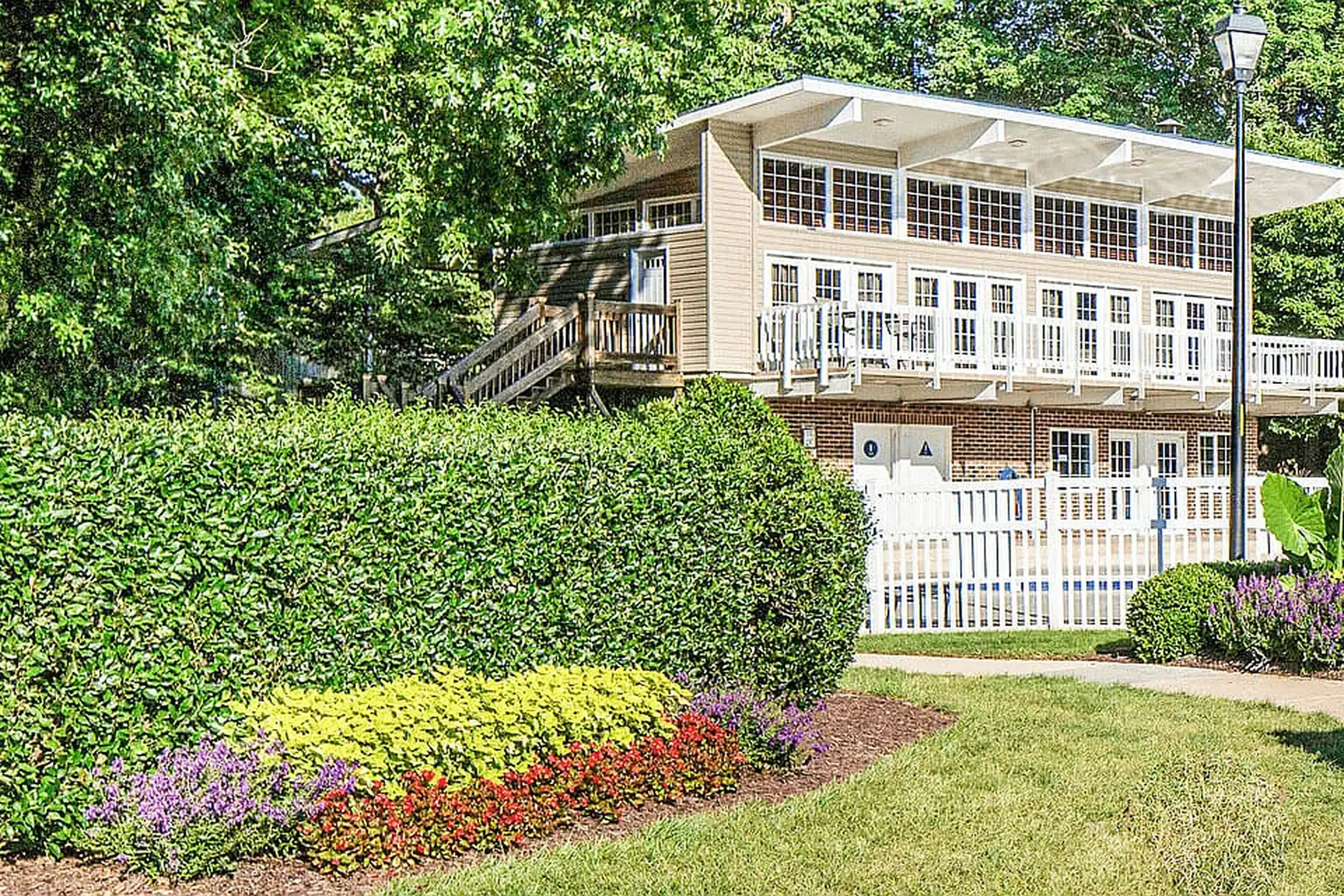 Grand Arbor Reserve Apartment Homes - Raleigh, NC 27607 ...