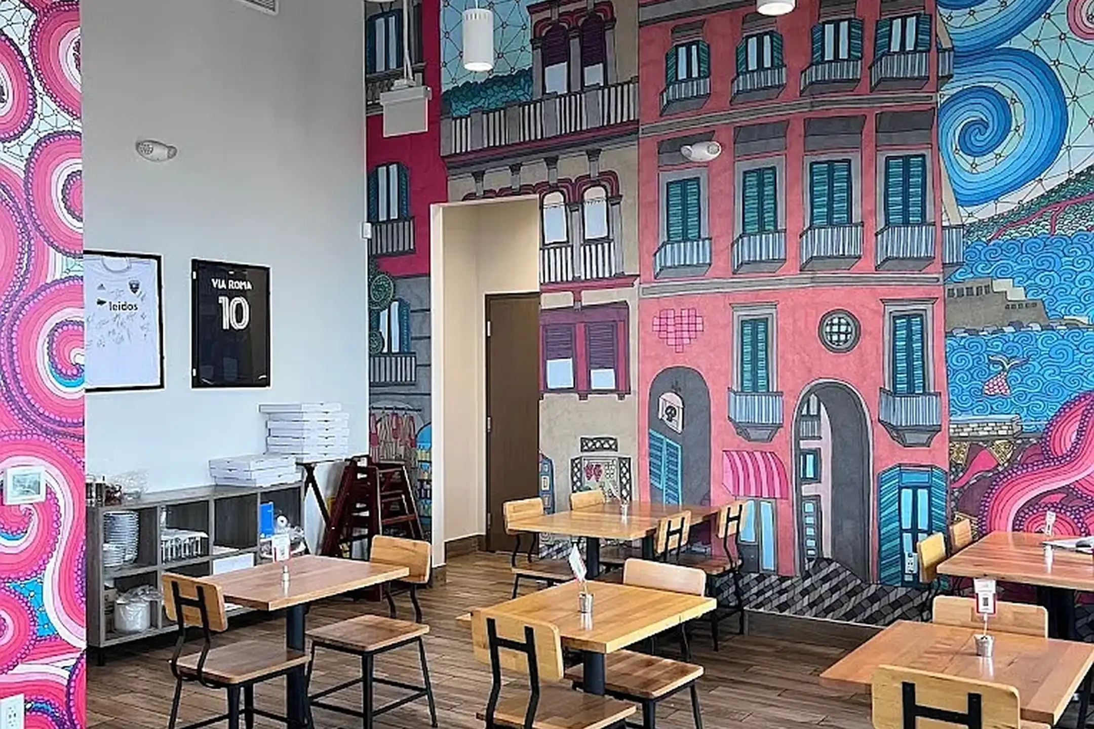 Aspire Apollo - Camp Springs, MD 20746 | ApartmentGuide.com