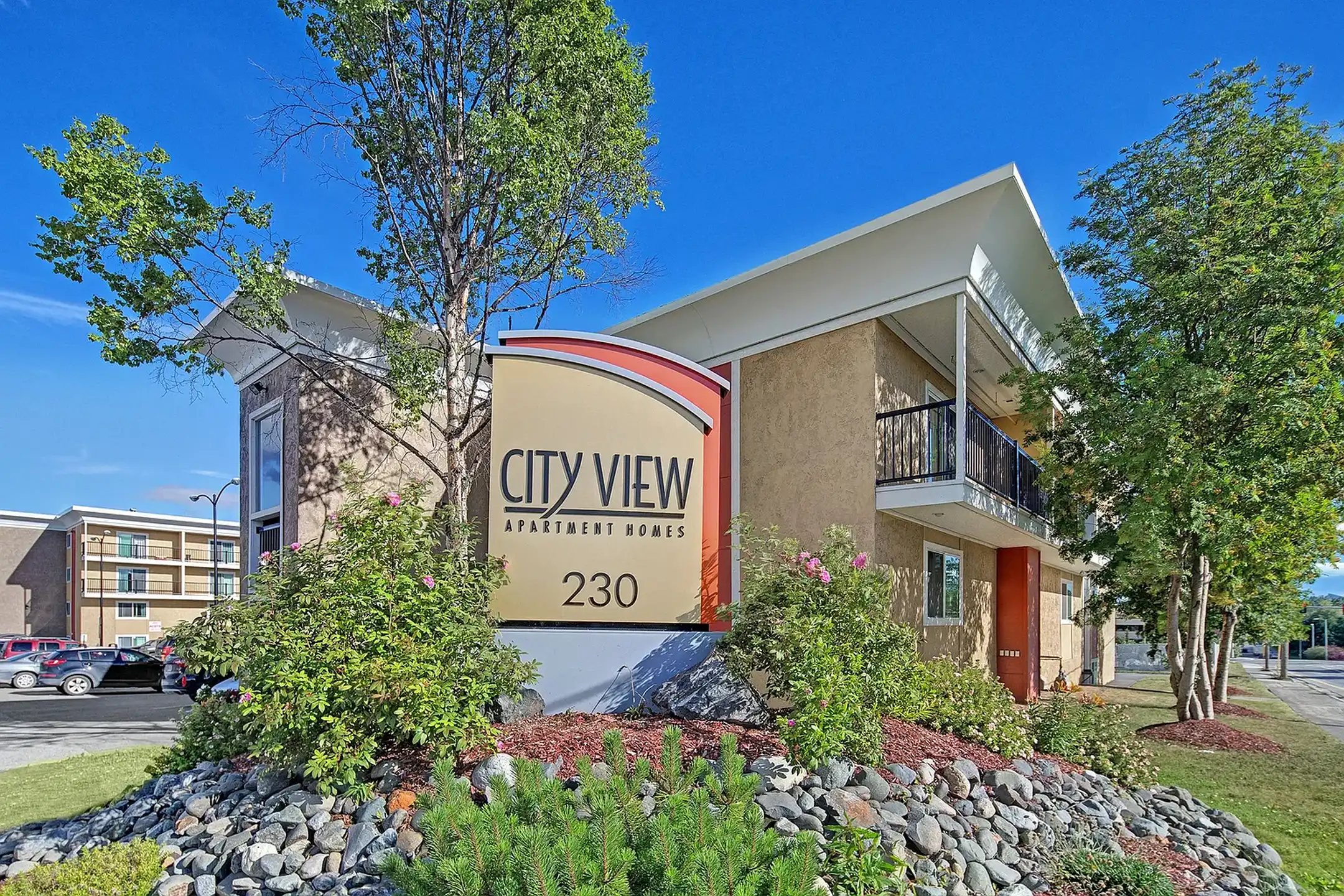 City View - Anchorage, AK 99501 | ApartmentGuide.com