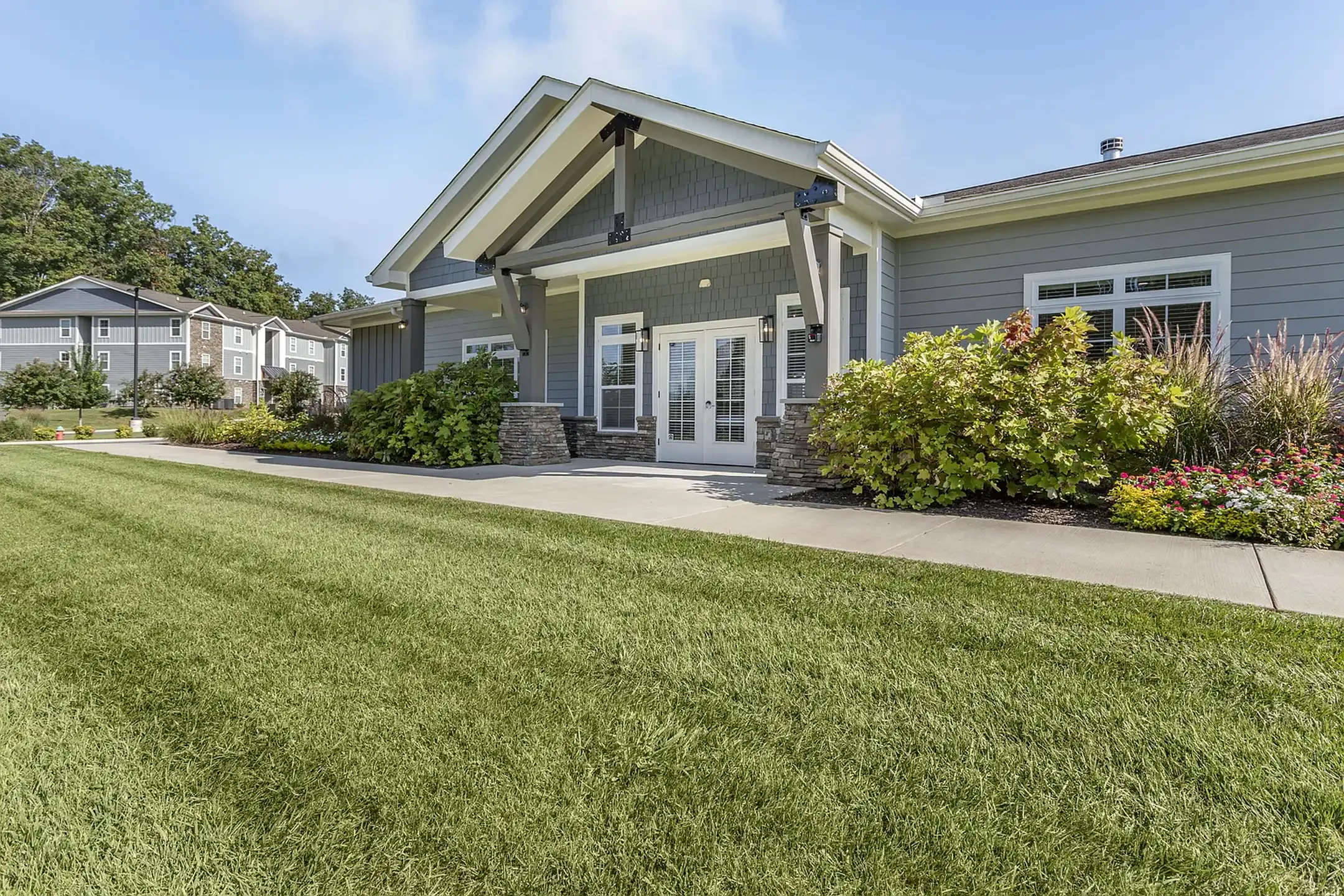 Kodak Crossing - Kodak, TN 37764 | ApartmentGuide.com