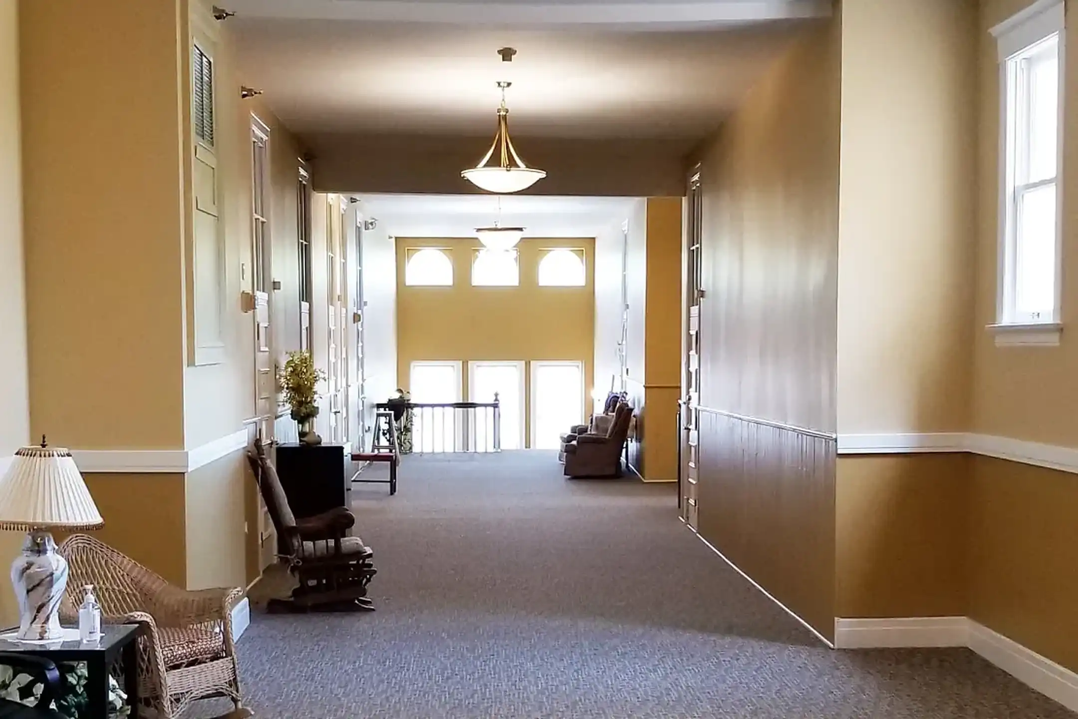 Stonehouse Apartments - Cannon Falls, MN 55009 | ApartmentGuide.com