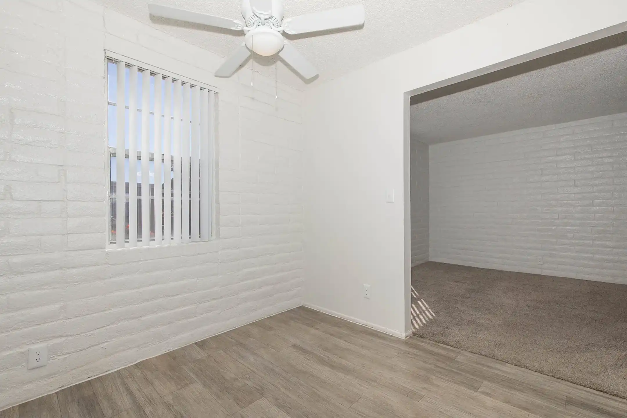 Campbell Ranch - Tucson, AZ 85719 | ApartmentGuide.com