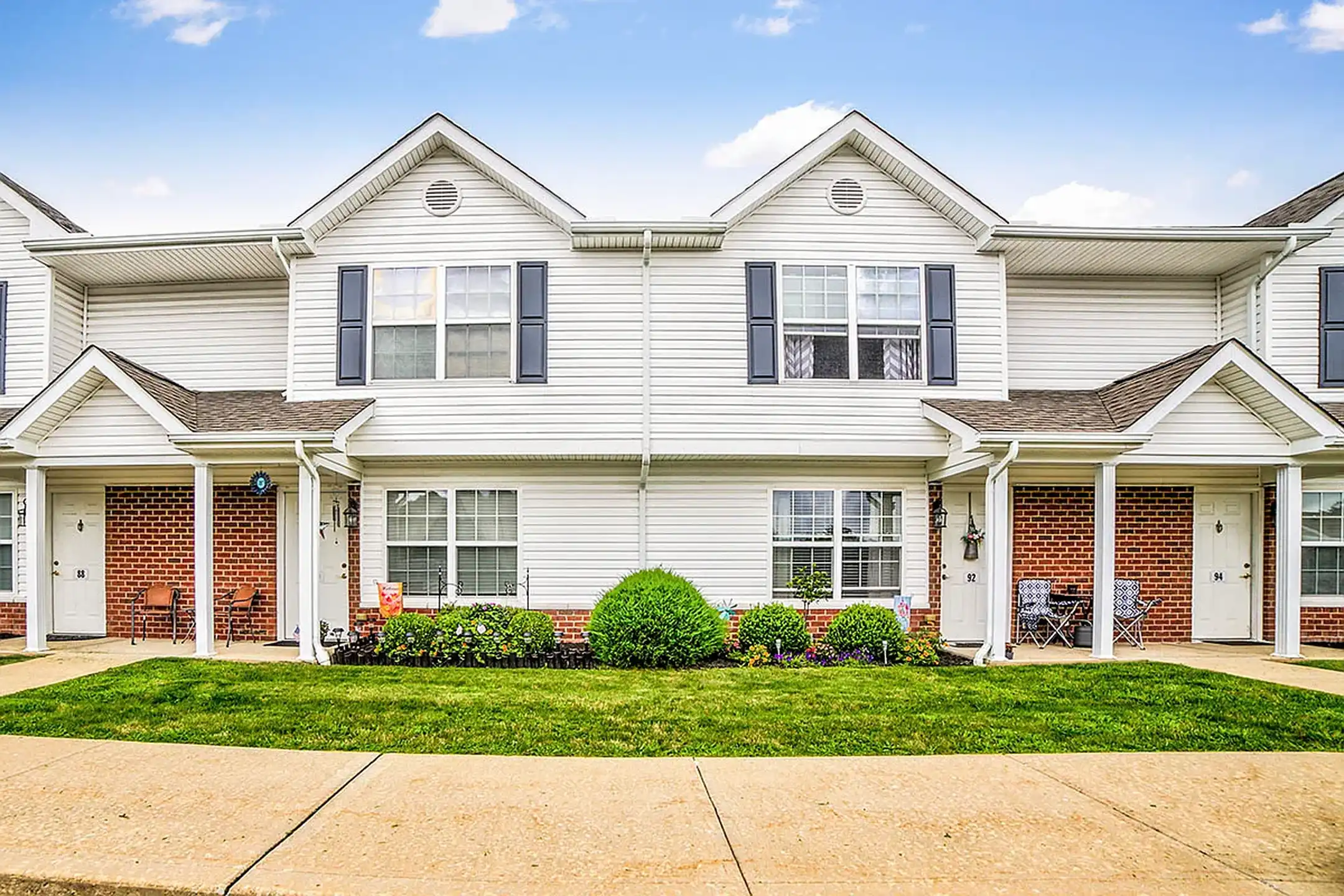 Hickory Meadow - Indiana, PA 15701 | ApartmentGuide.com