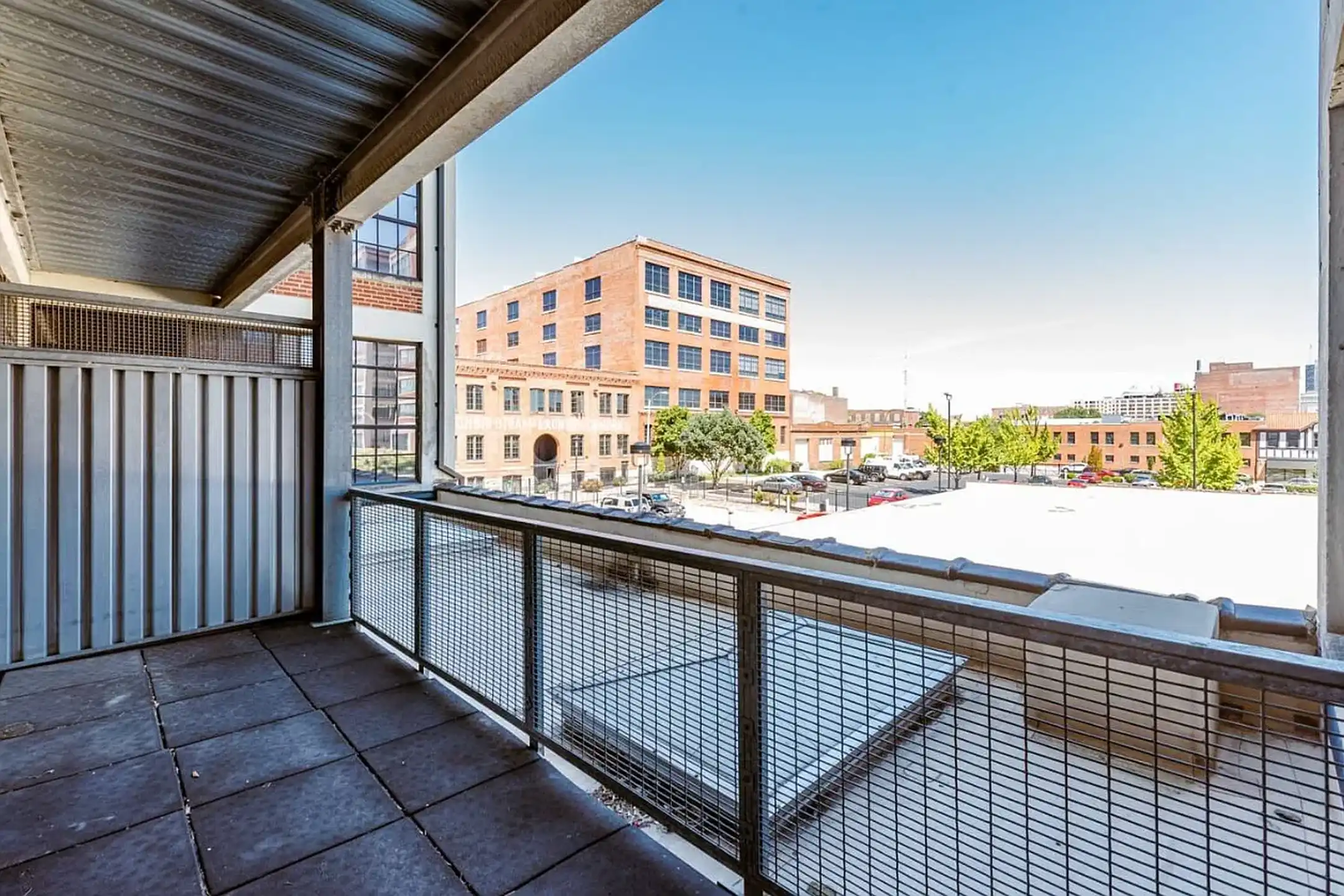 The Adler Frame Lofts - Saint Louis, MO 63103 | ApartmentGuide.com