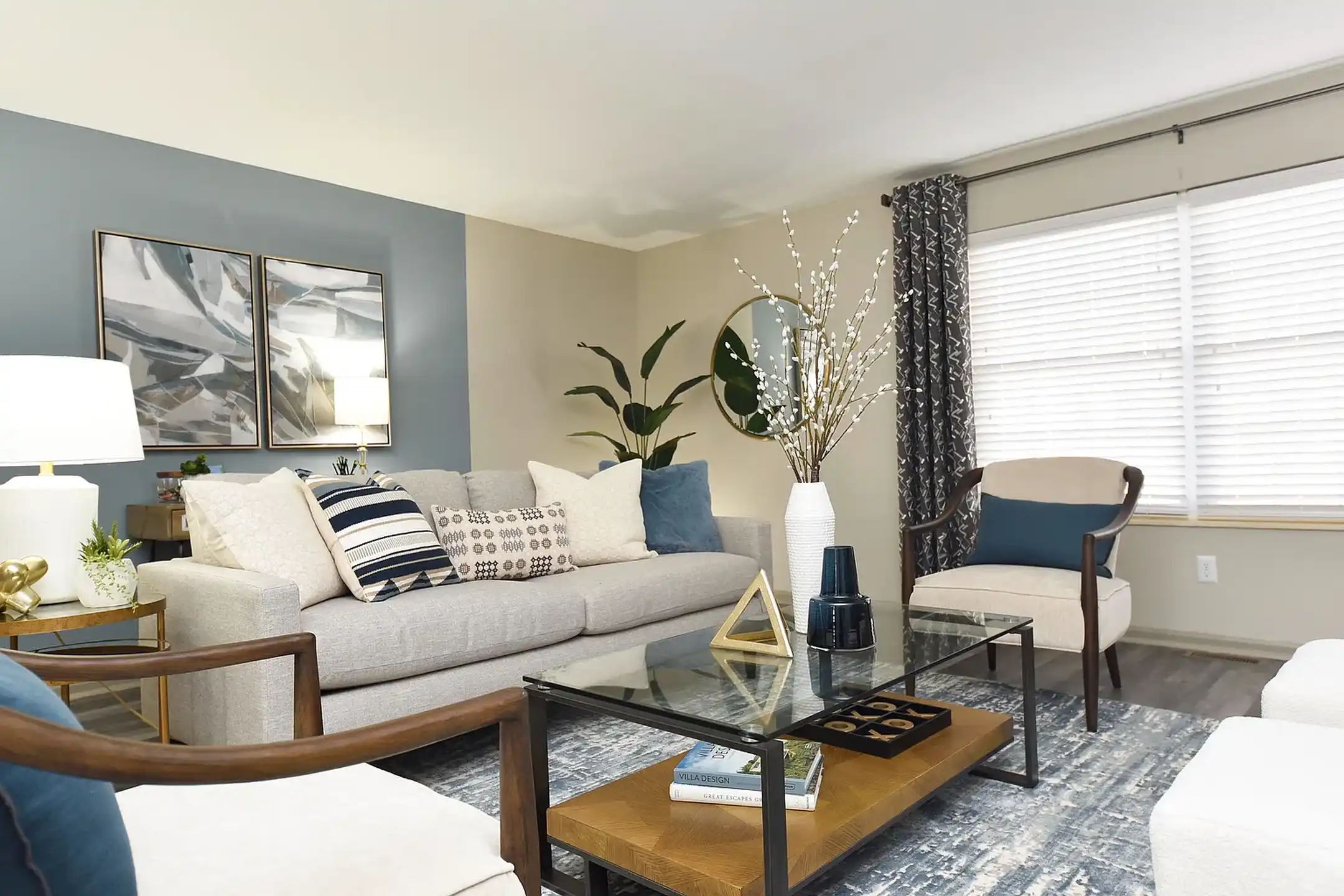 Everly at Meridian Hills - Indianapolis, IN 46260 | ApartmentGuide.com