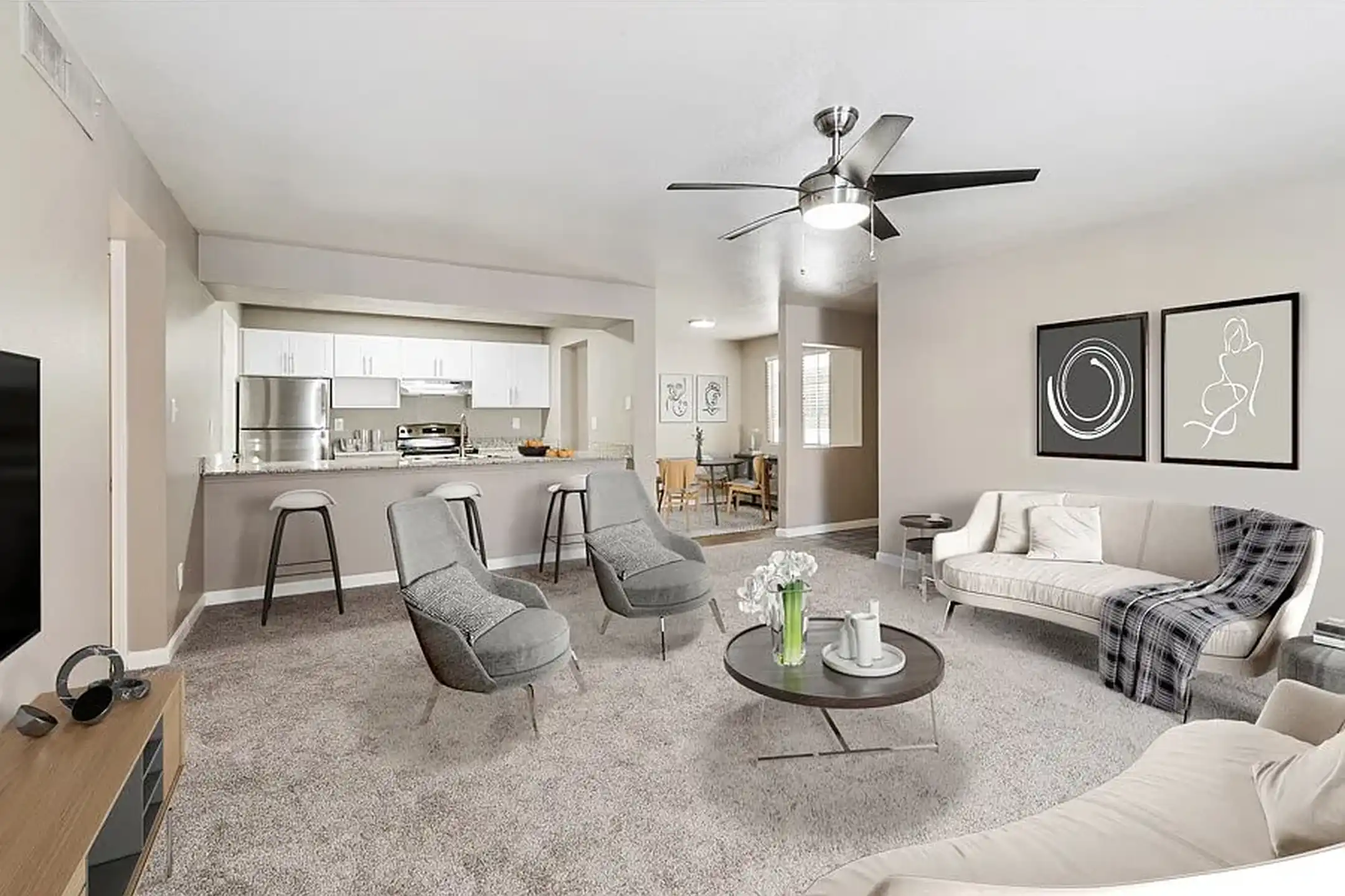 Array South Mountain - Phoenix, AZ 85044 | ApartmentGuide.com