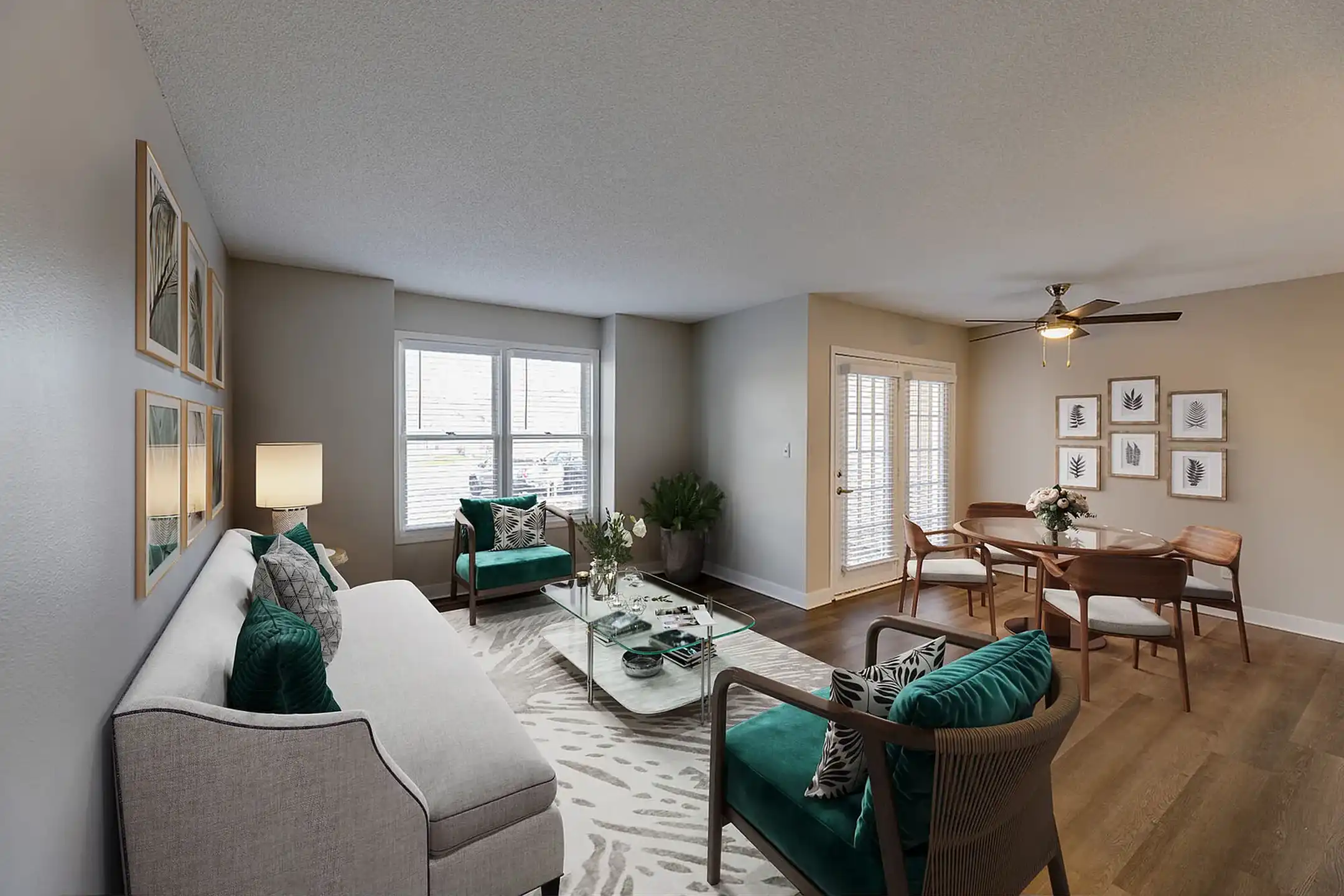 Wellington Apartments - West Des Moines, IA 50265 | ApartmentGuide.com