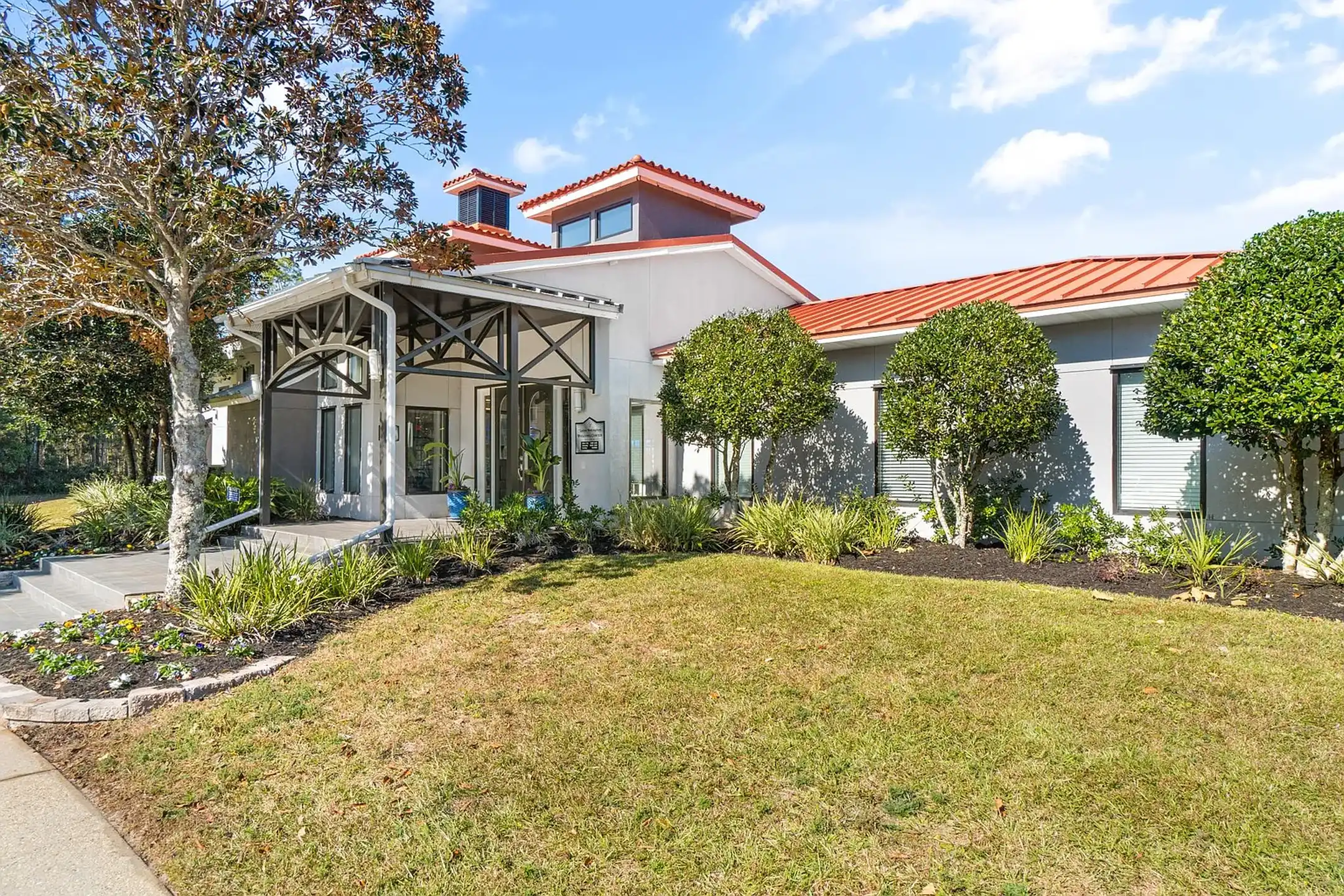 Lakes at Nottingham - Pensacola, FL 32506 | ApartmentGuide.com