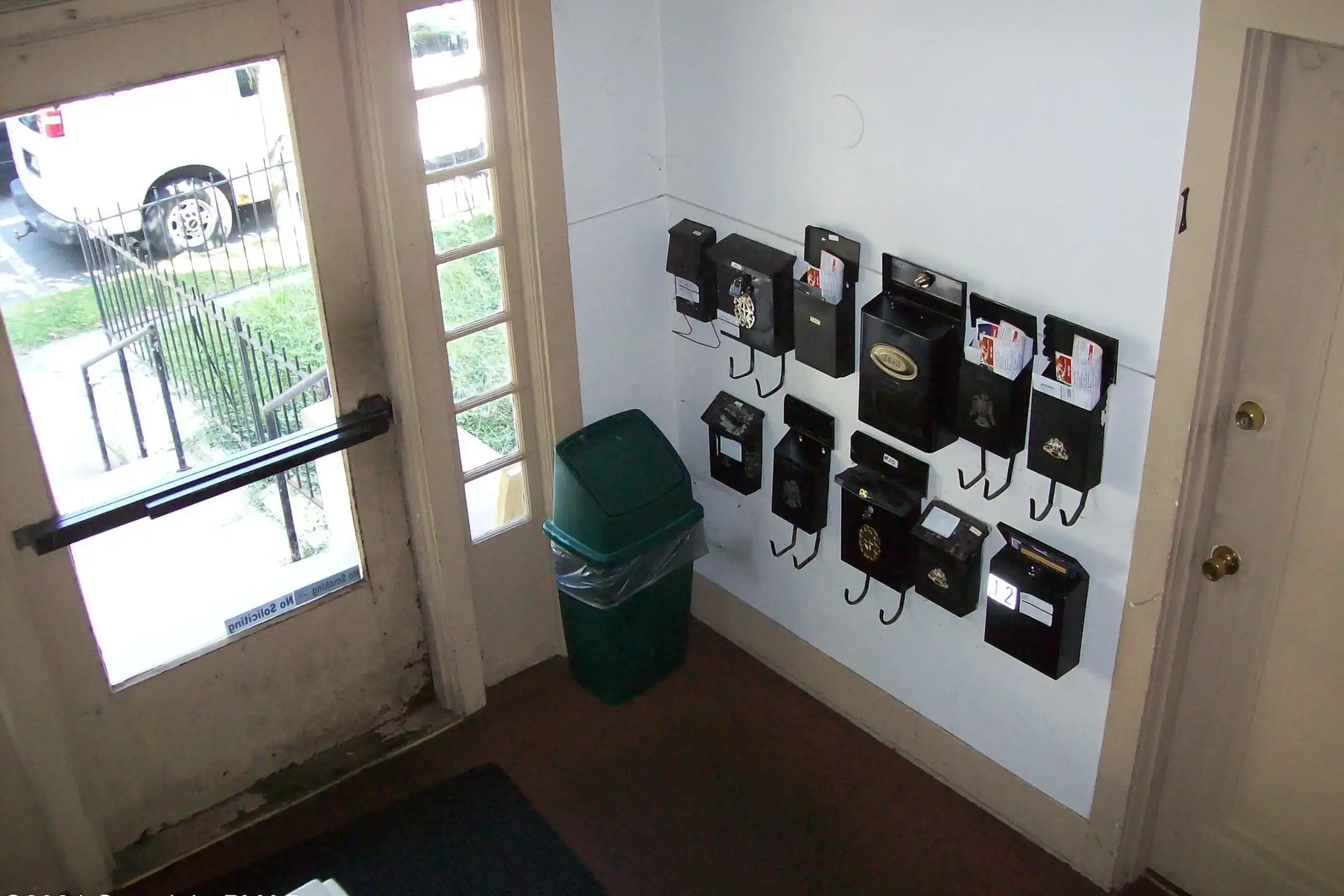 519 Sarah St #11 - Stroudsburg, PA 18360 | ApartmentGuide.com