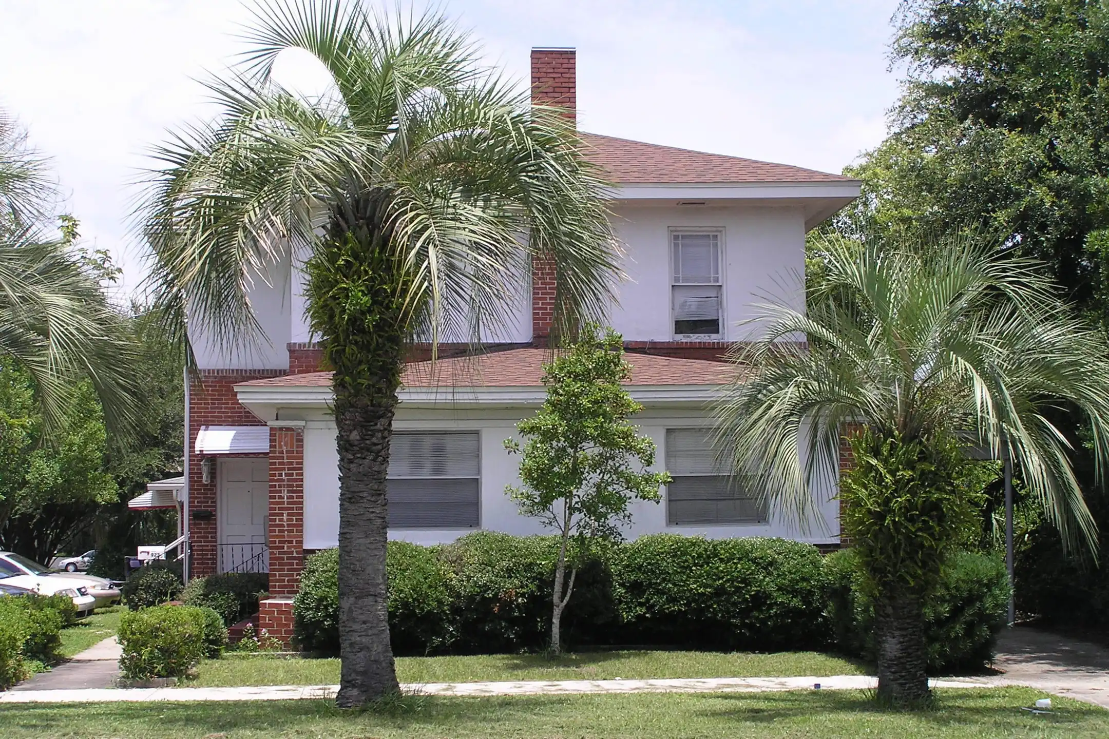 2609 Post St unit 1 - Jacksonville, FL 32204 | ApartmentGuide.com