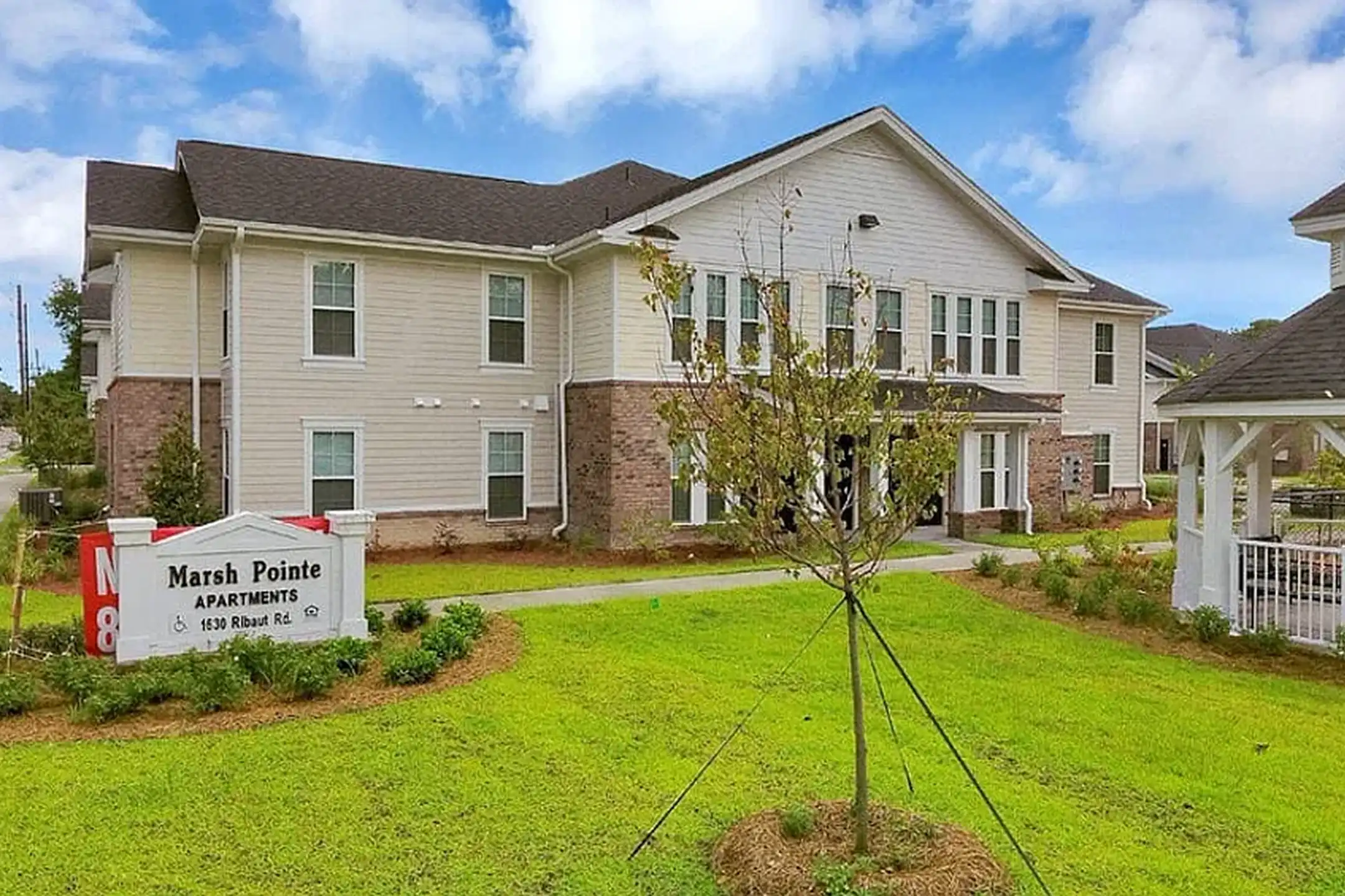 Marsh Pointe - Port Royal, SC 29935 | ApartmentGuide.com