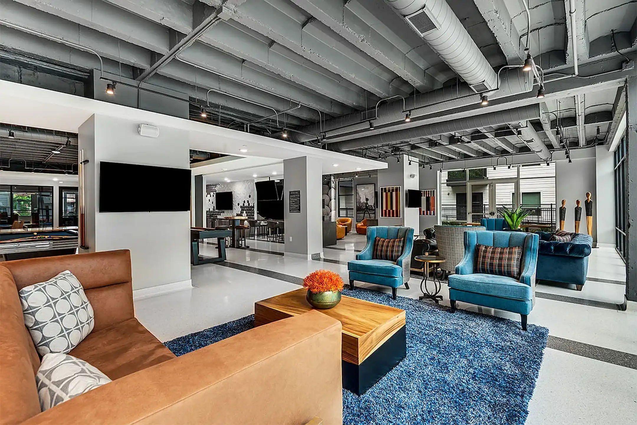 The Academic - Dallas, TX 75204 | ApartmentGuide.com