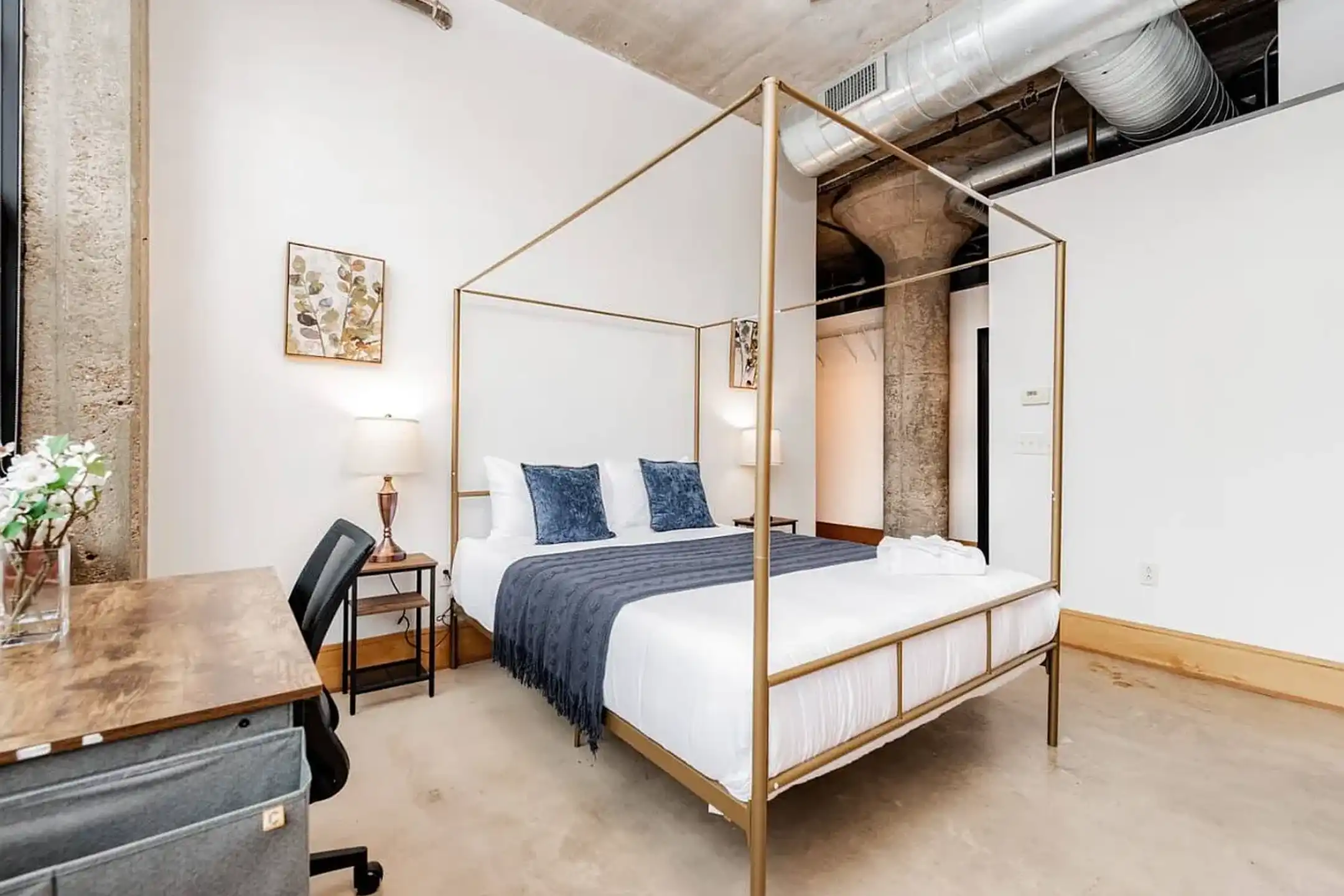 The Adler Frame Lofts - Saint Louis, MO 63103 | ApartmentGuide.com