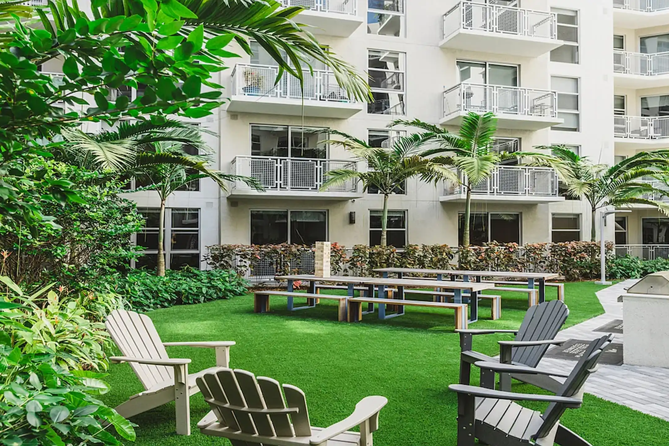 Modera Edgewater - Miami, FL 33137 | ApartmentGuide.com