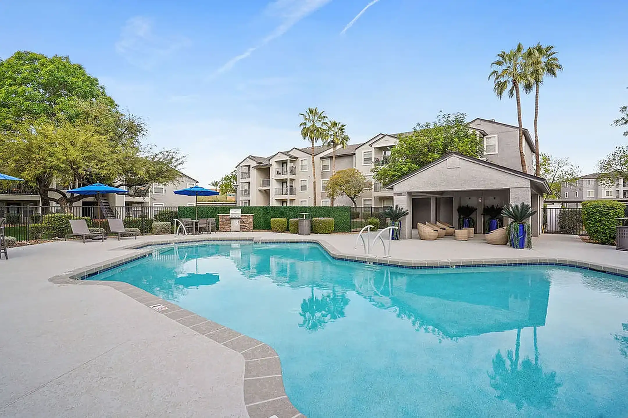Heritage at Deer Valley - Phoenix, AZ 85027 | ApartmentGuide.com