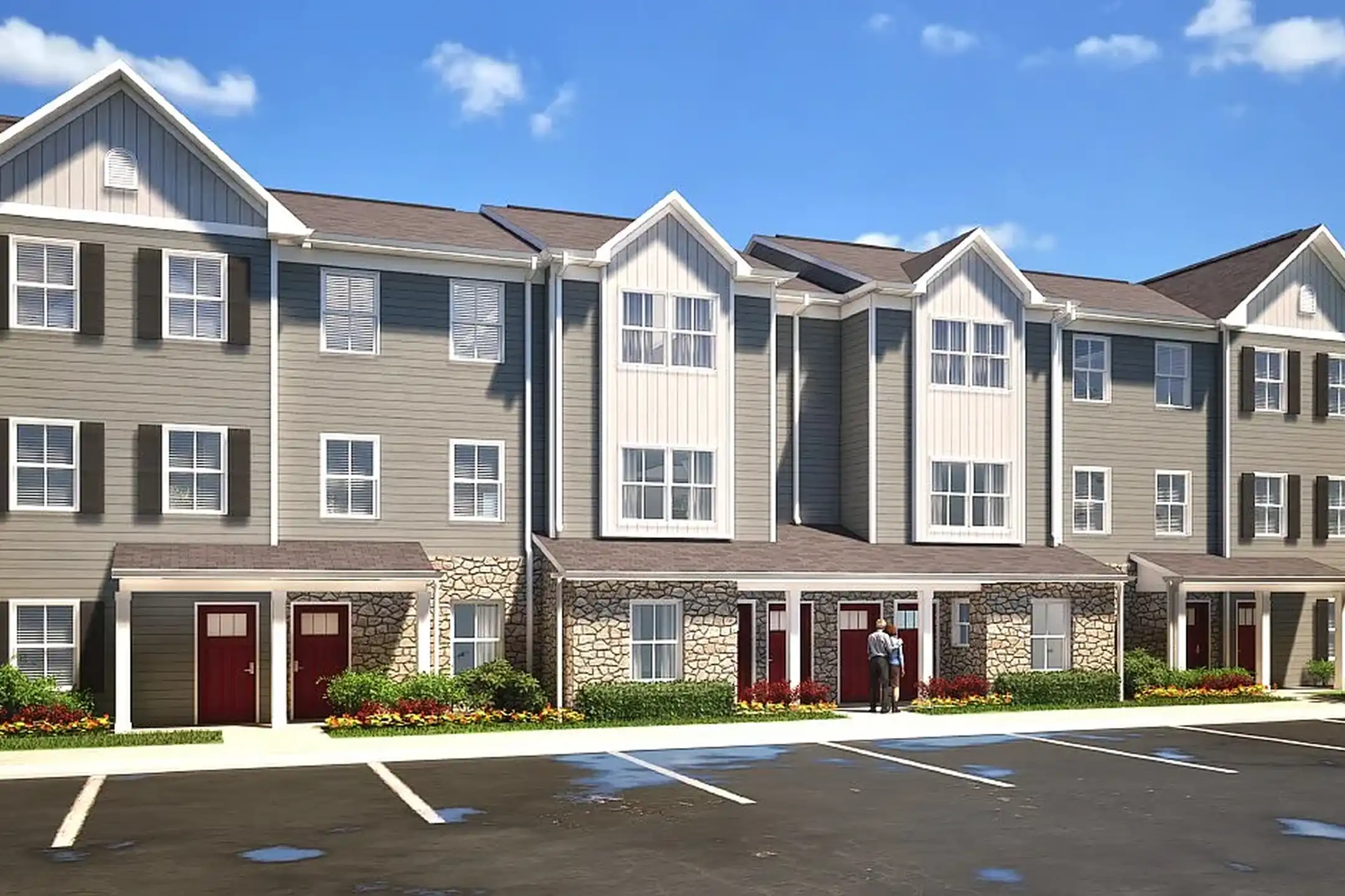 Flagstone Point - Clarksboro, NJ 08020 | ApartmentGuide.com