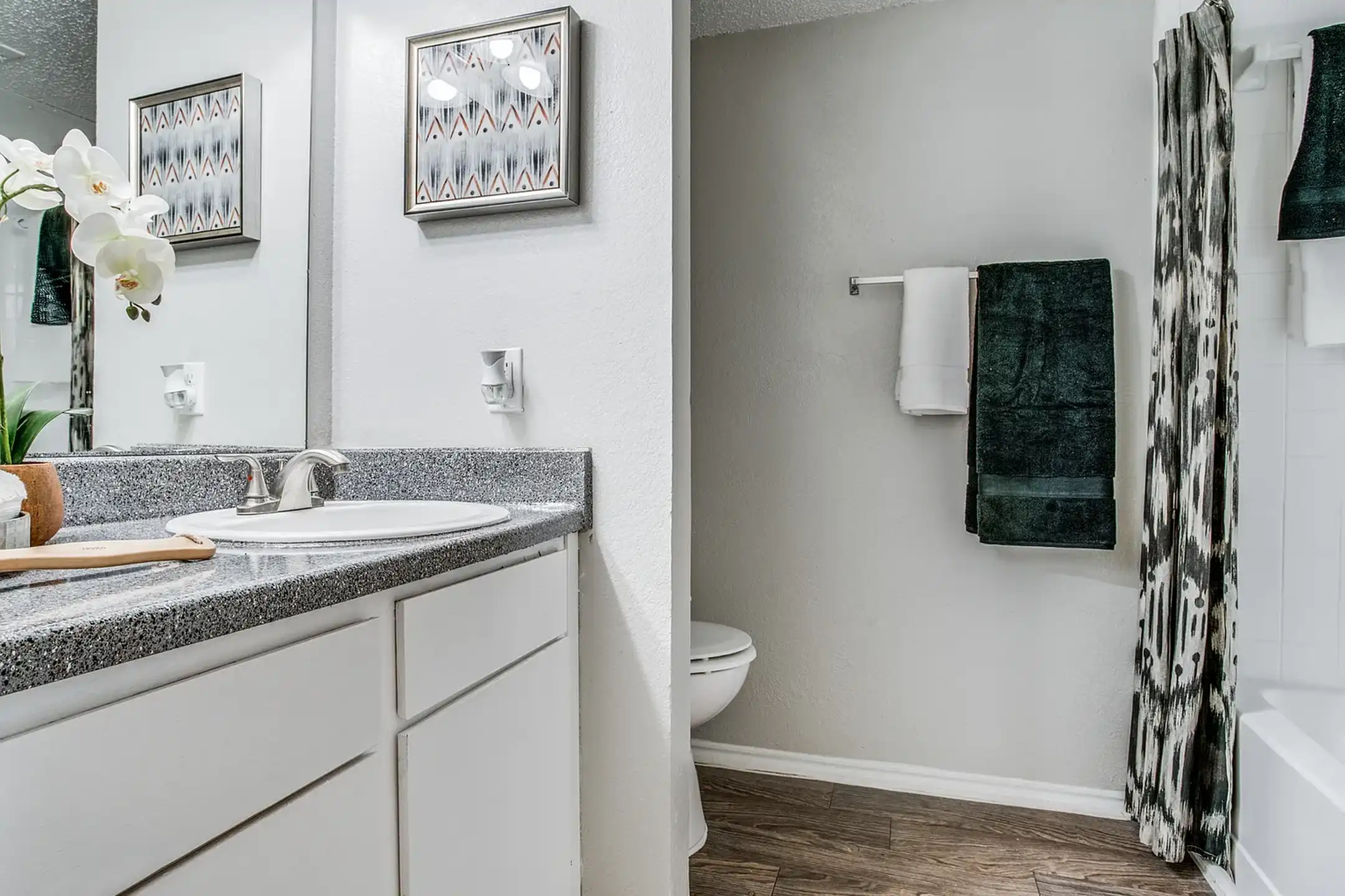 Exchange 7272 - Dallas, TX 75237 | ApartmentGuide.com