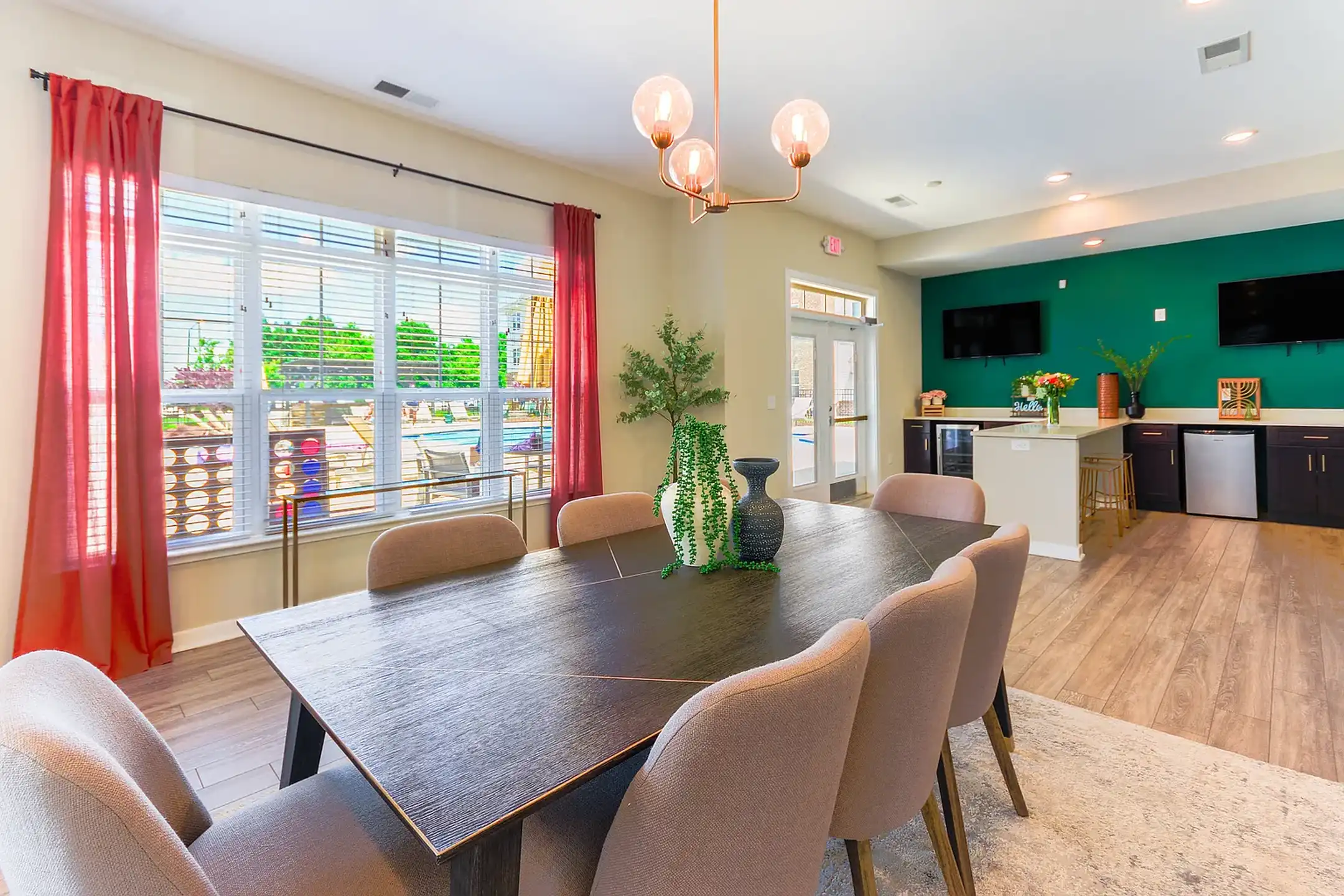 Hawthorne at St. Marks - Burlington, NC 27215 | ApartmentGuide.com