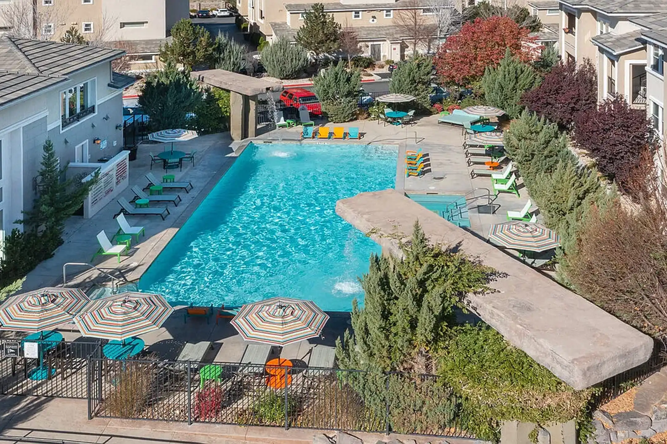 The Alexander at South Virginia - Reno, NV 89511 | ApartmentGuide.com