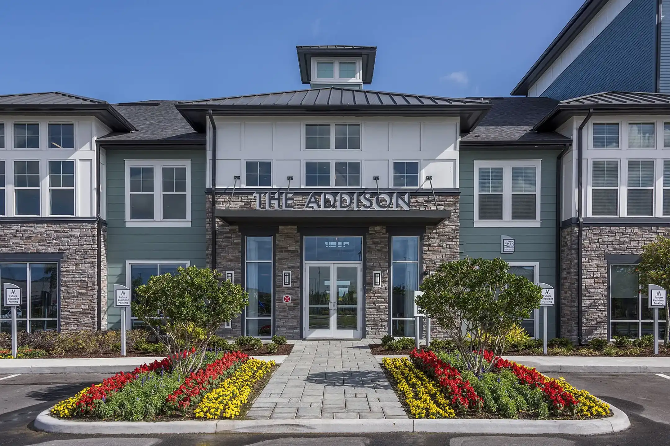 The Addison On Millenia - Orlando, FL 32839 | ApartmentGuide.com
