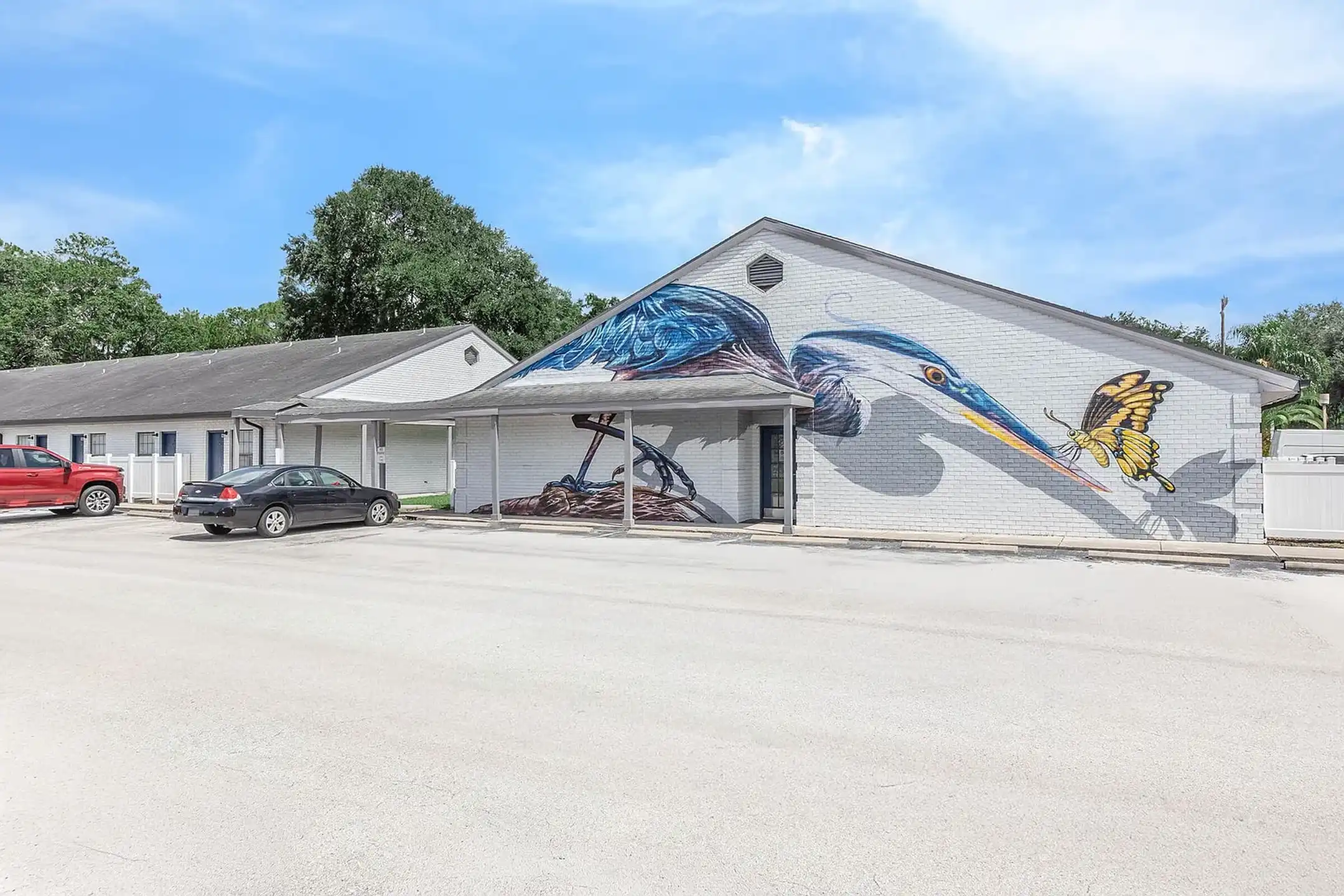 Vivo Living Jacksonville - Jacksonville, FL 32210 | ApartmentGuide.com