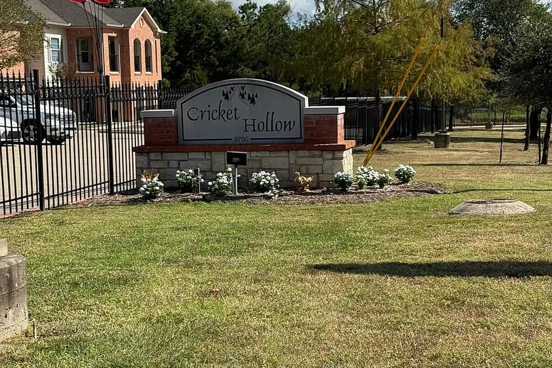 Cricket Hollow - Willis, TX 77318 | ApartmentGuide.com