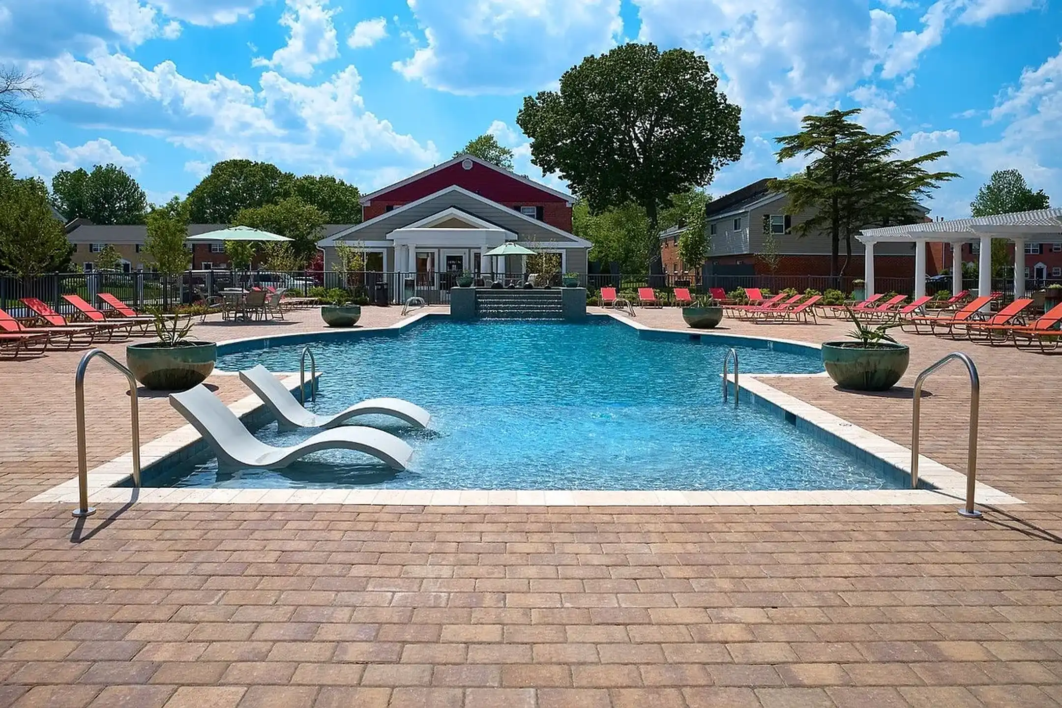 Haven Apartments - Virginia Beach, VA 23454 | ApartmentGuide.com