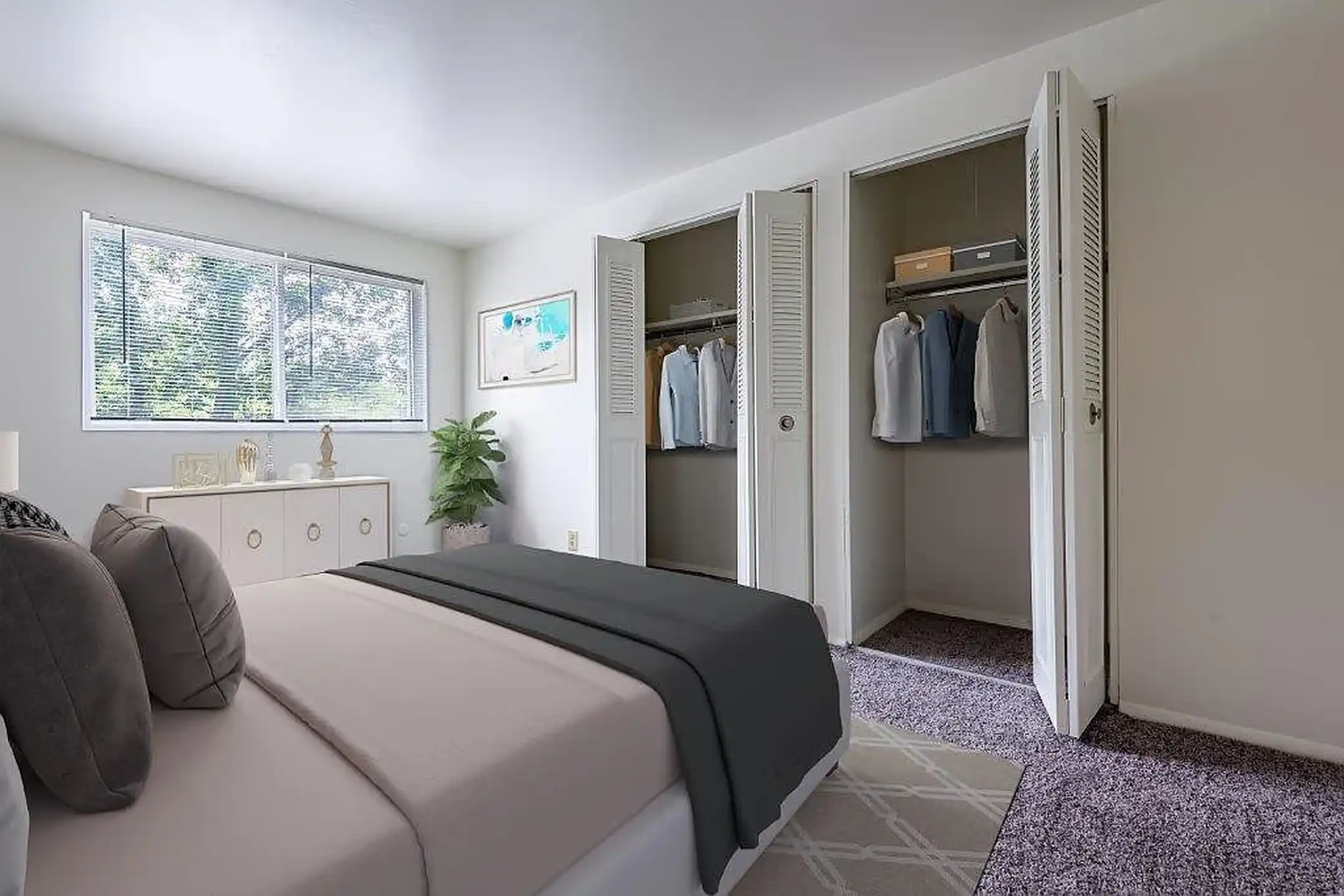 High Acres Apartments and Townhomes - Syracuse, NY 13215 ...