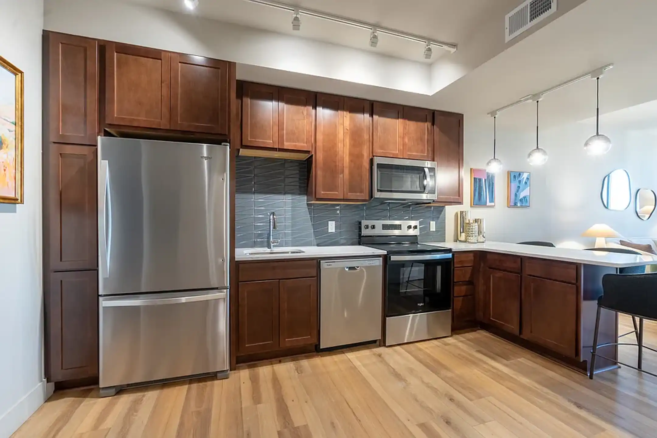 The Duo - Omaha, NE 68102 | ApartmentGuide.com