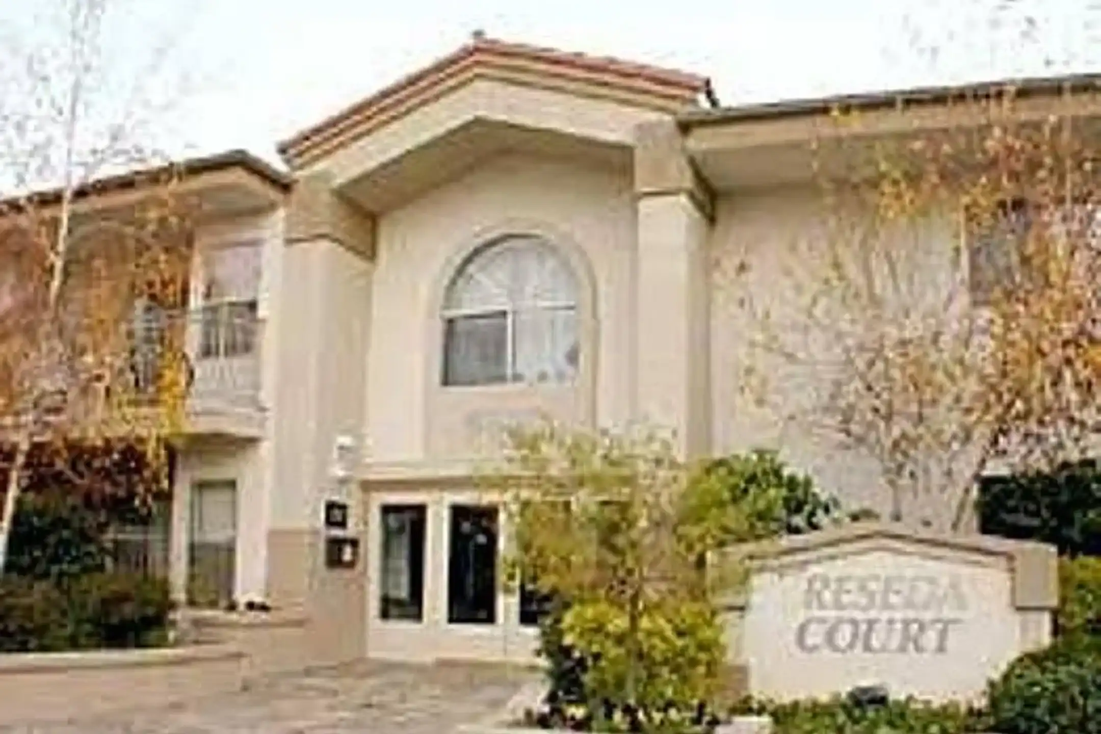 9600 Reseda Blvd - Northridge, CA 91325 | ApartmentGuide.com