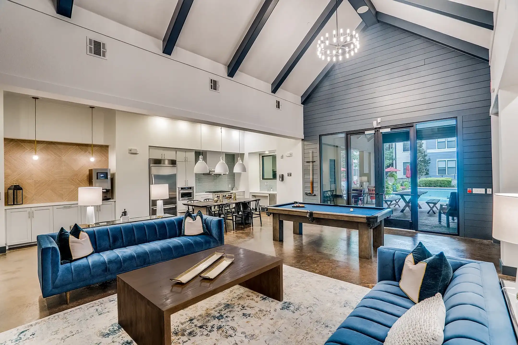 Junction 15 - Plano, TX 75074 | ApartmentGuide.com