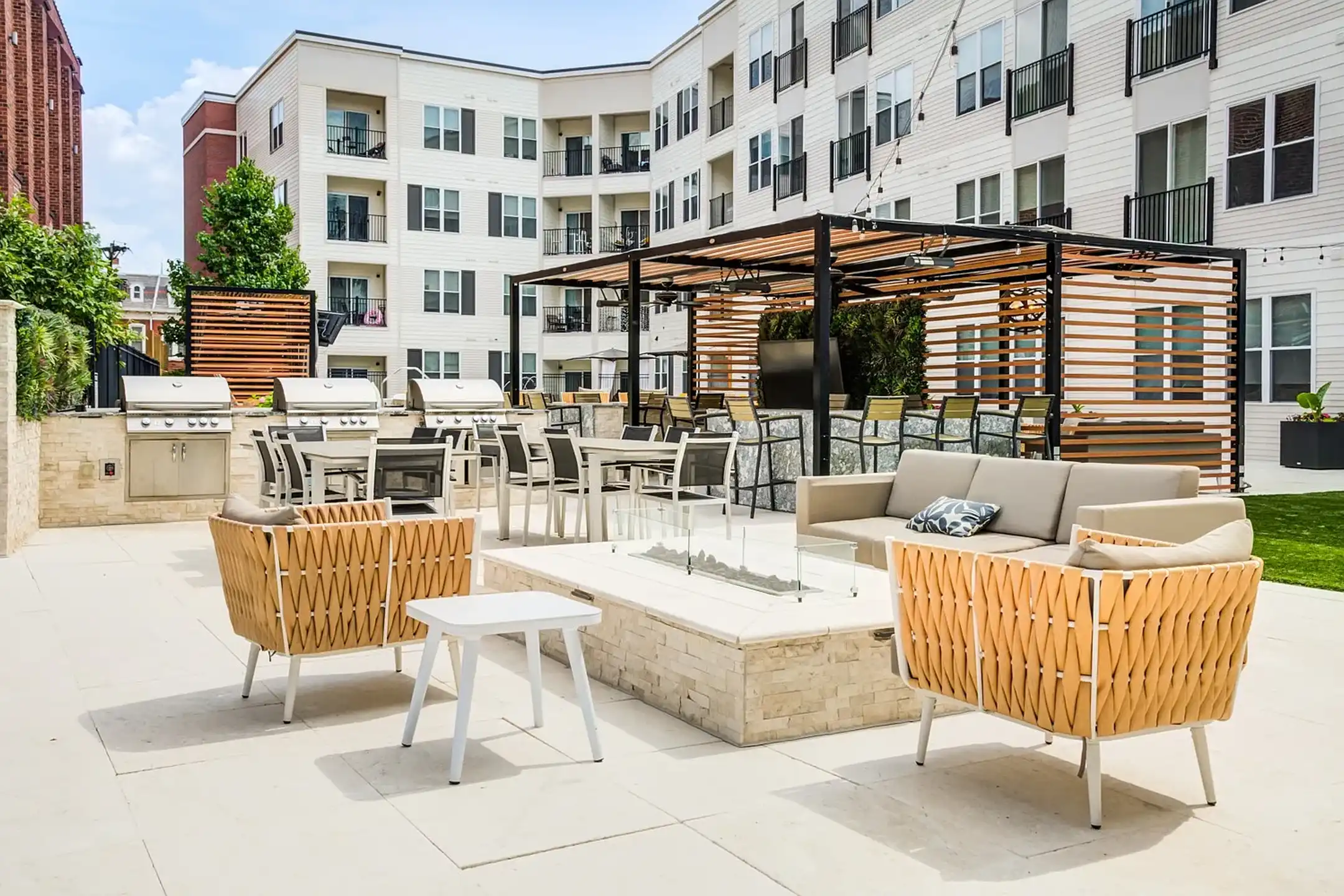 Steelyard - Saint Louis, MO 63104 | ApartmentGuide.com