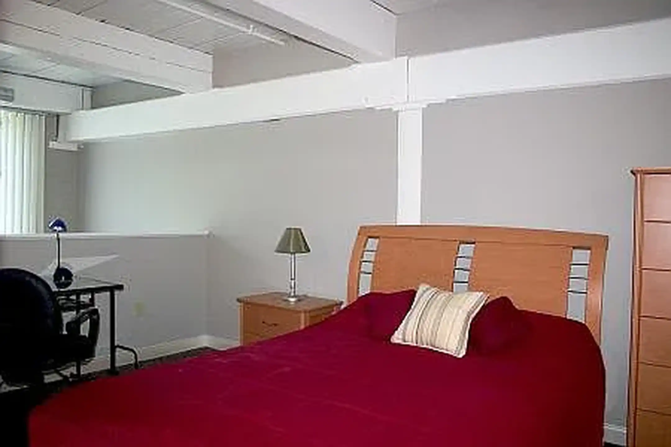 Lofts at the Mill - Scranton, PA 18510 | ApartmentGuide.com