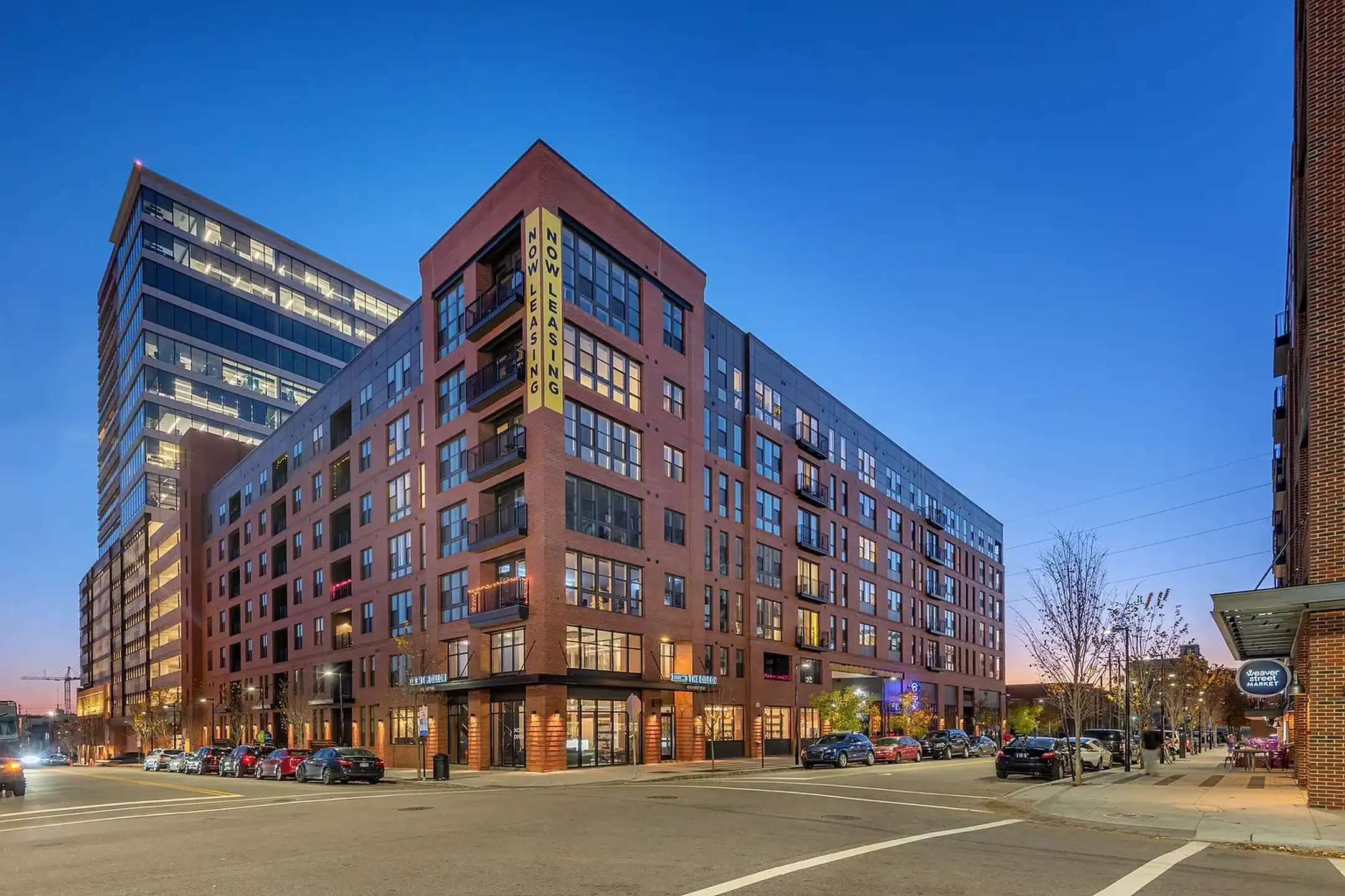 The Dillon - Raleigh, NC 27603 | ApartmentGuide.com