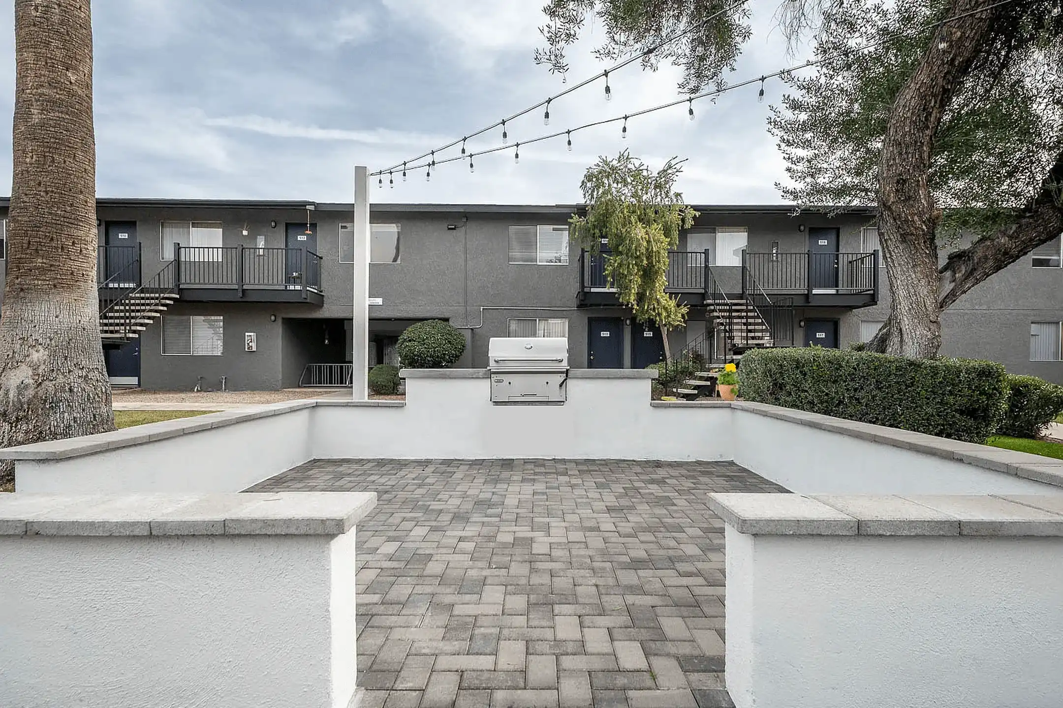 The Enclave Apartment Homes - Tucson, AZ 85711 | ApartmentGuide.com