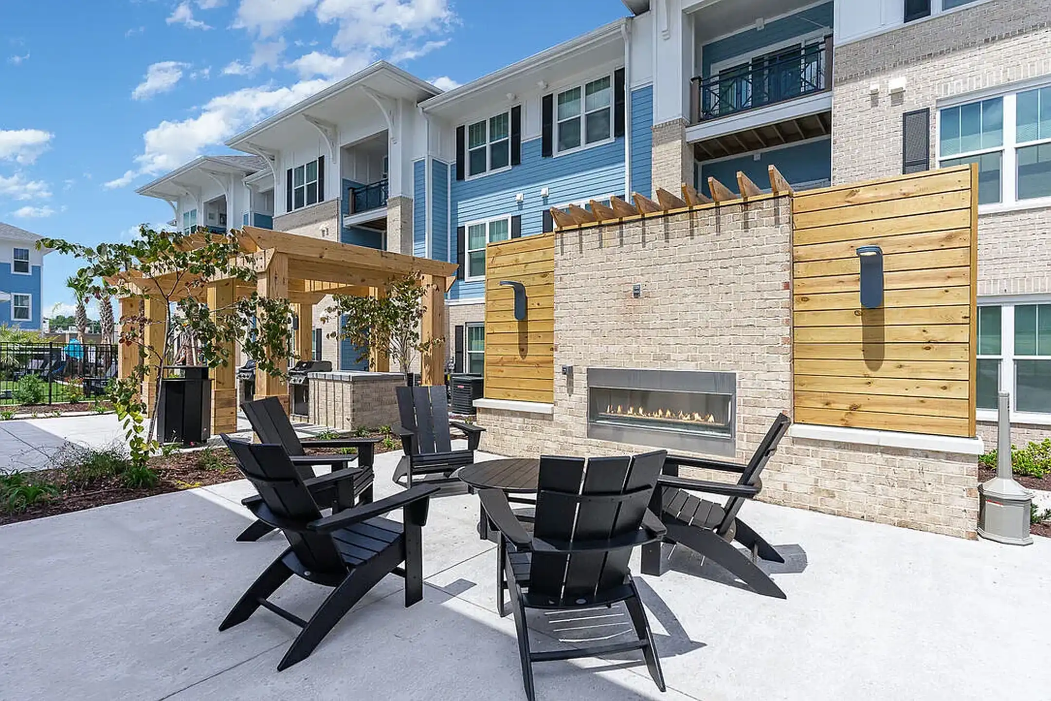 The Banks at Bridgewater - Little River, SC 29566 | ApartmentGuide.com
