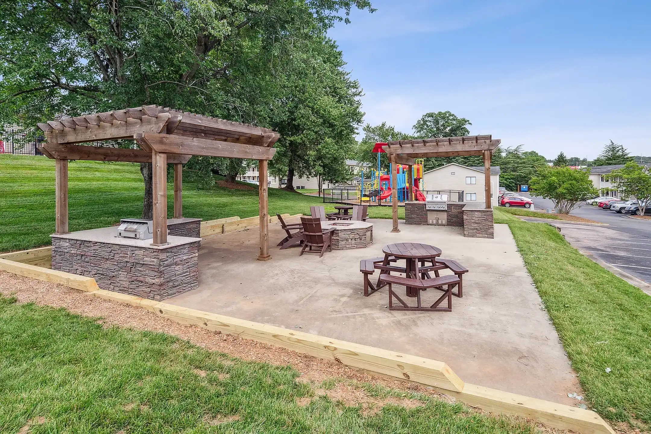 Crestview Huntington - Concord, NC 28027 | ApartmentGuide.com