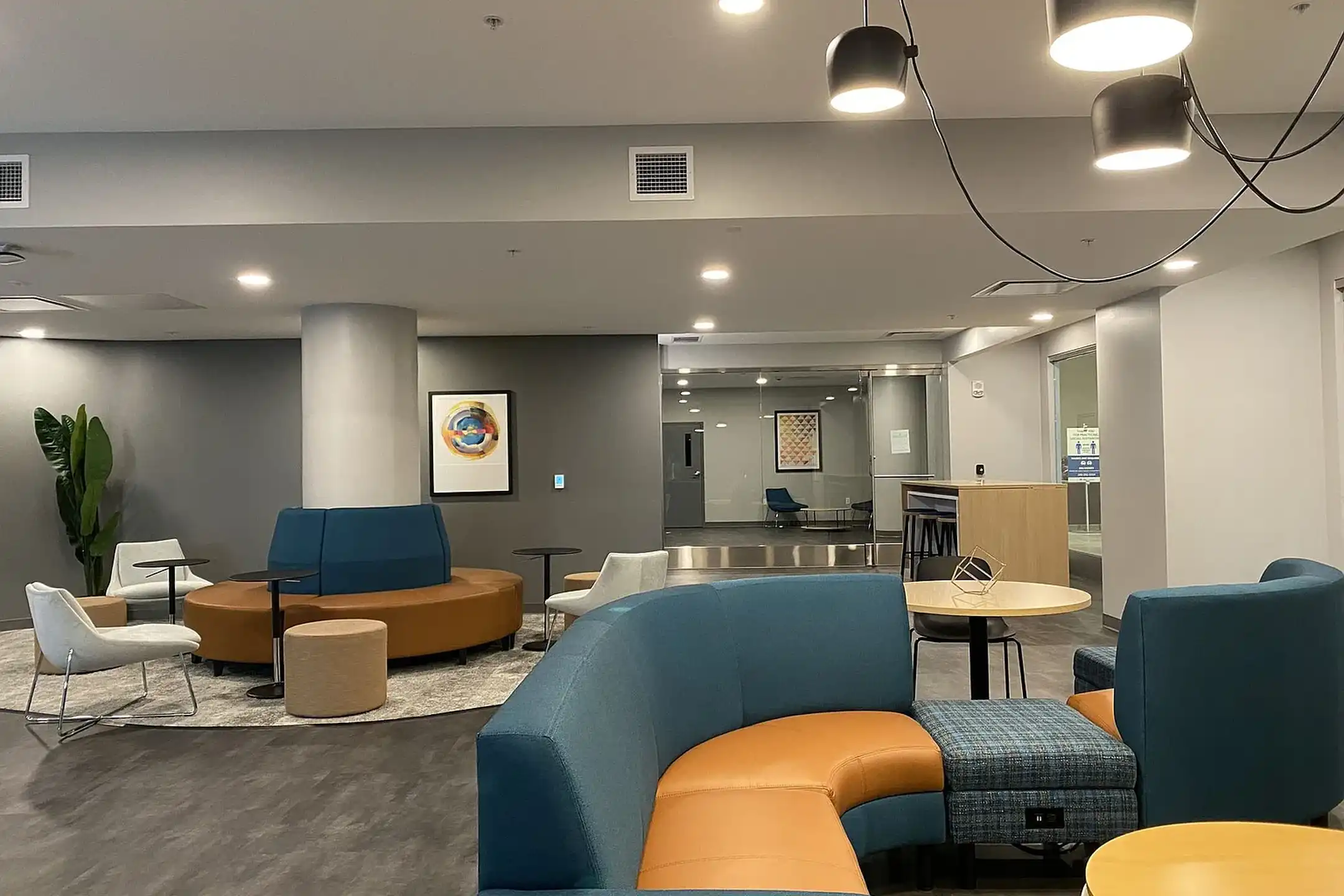 Liberty Lofts - Rochester, NY 14604 | ApartmentGuide.com