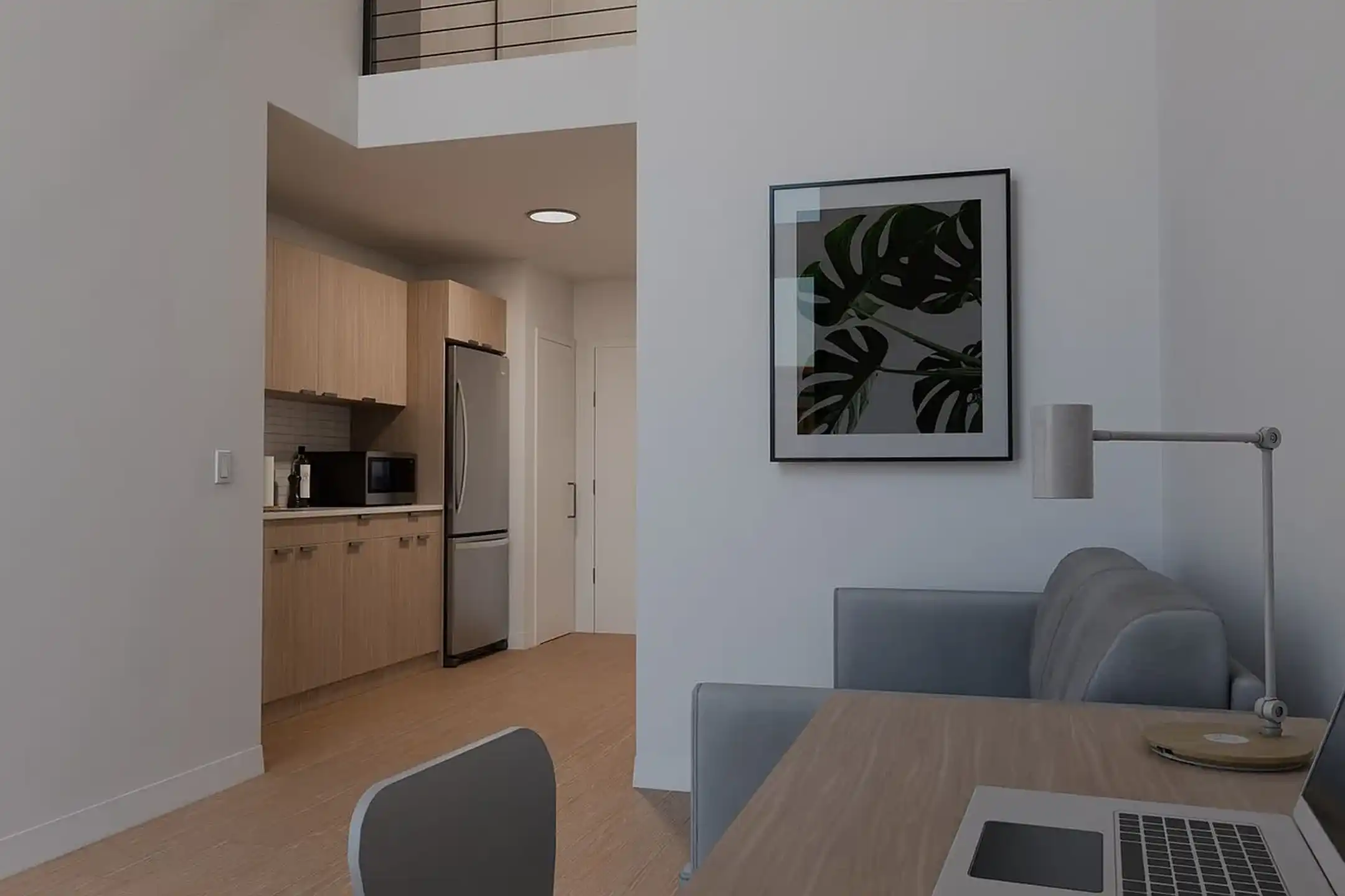 11th and Ferry Lofts - Eugene, OR 97401 | ApartmentGuide.com