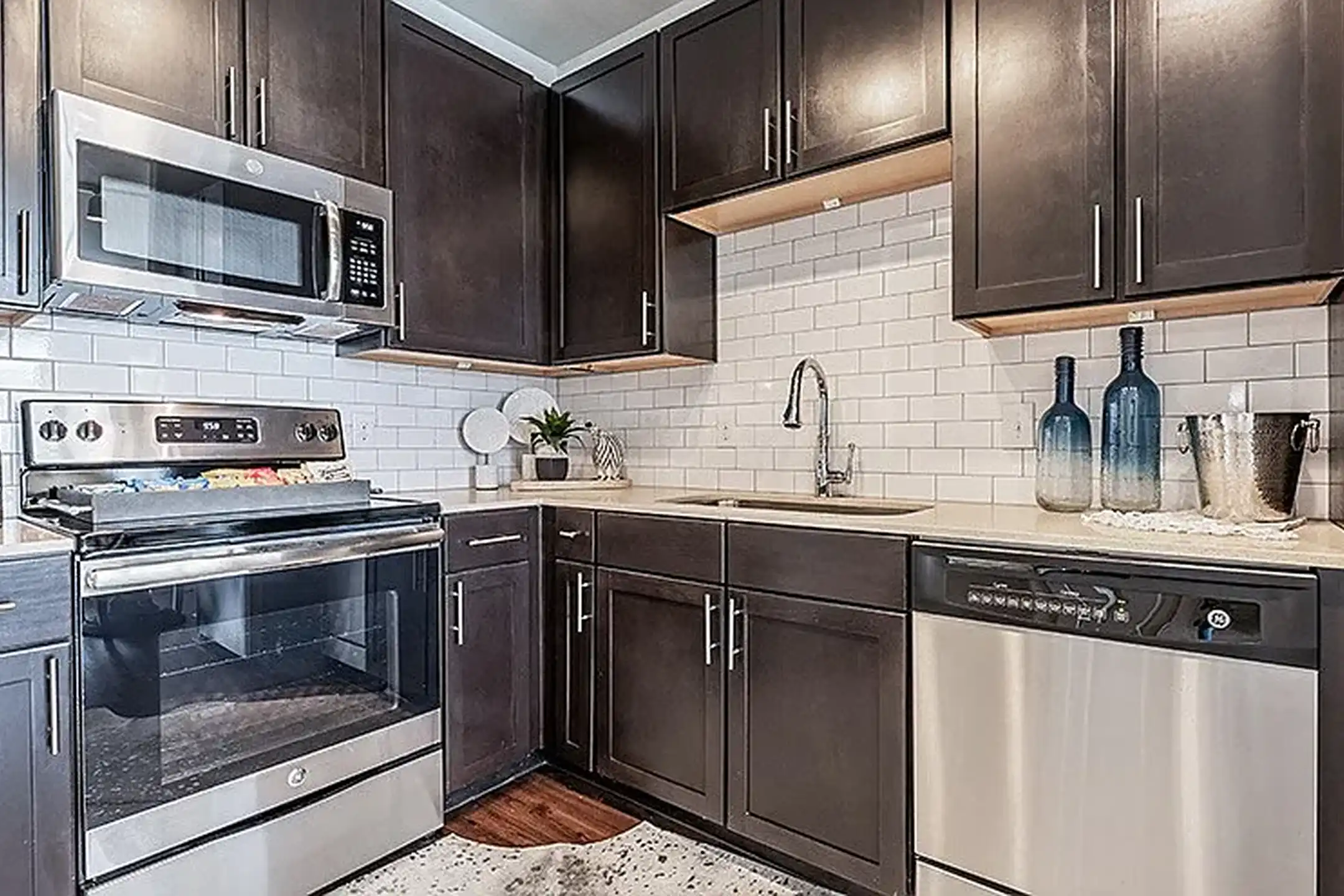 Parkside at Craig Ranch Apartments - McKinney, TX 75070 ...