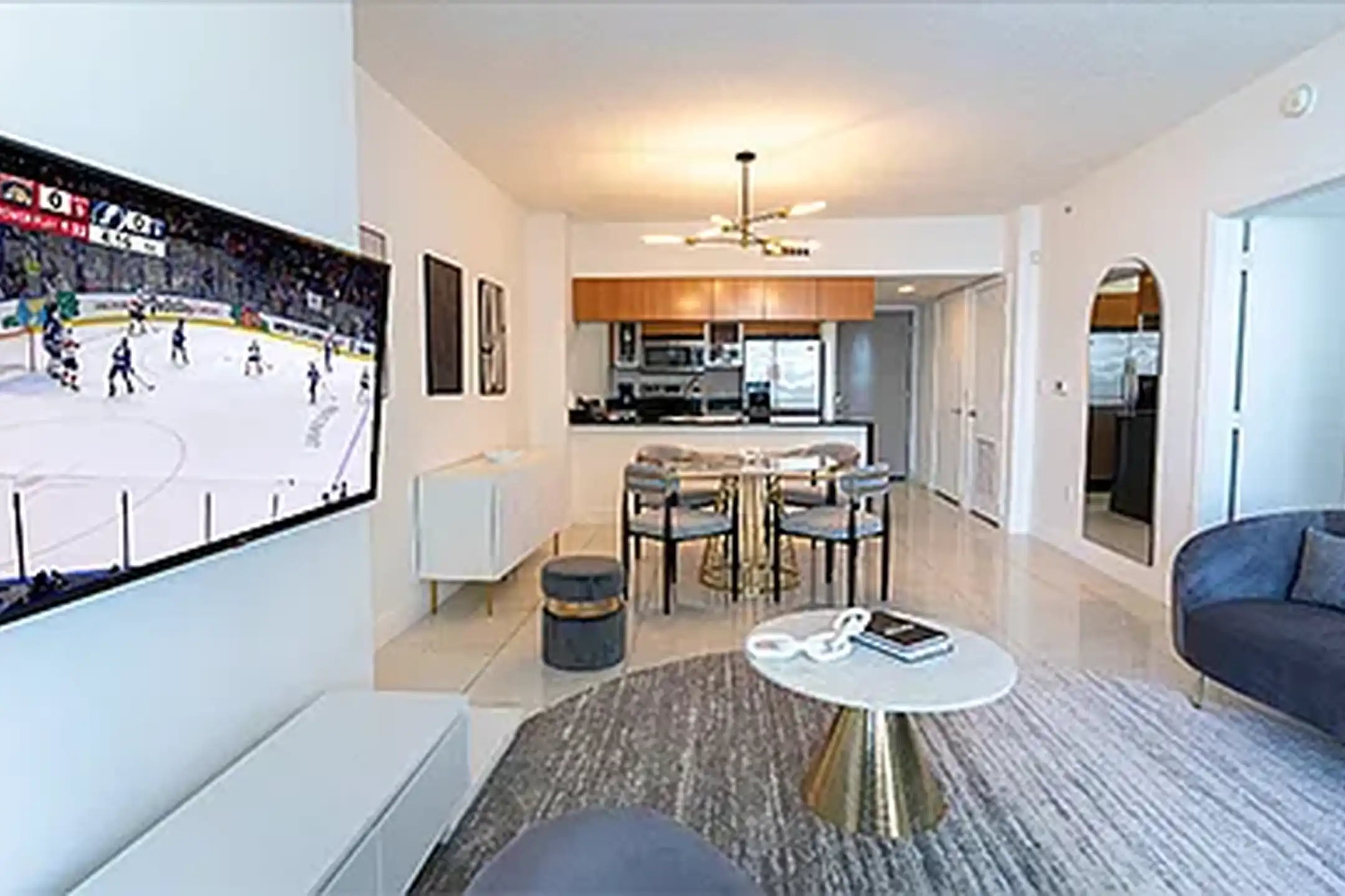 Opera Tower - Miami, FL 33132 | ApartmentGuide.com