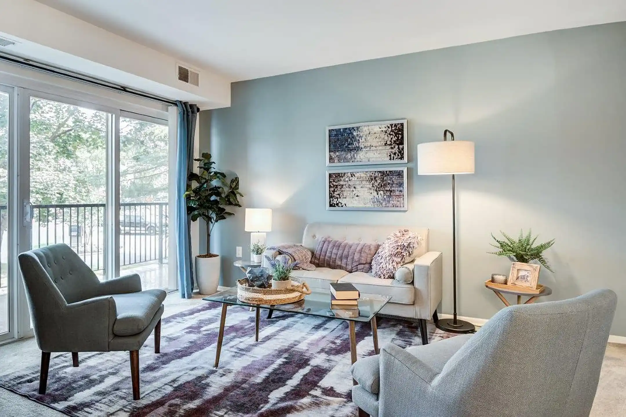 Stoneridge at Mark Center Apartment Homes - Alexandria, VA 22311 ...