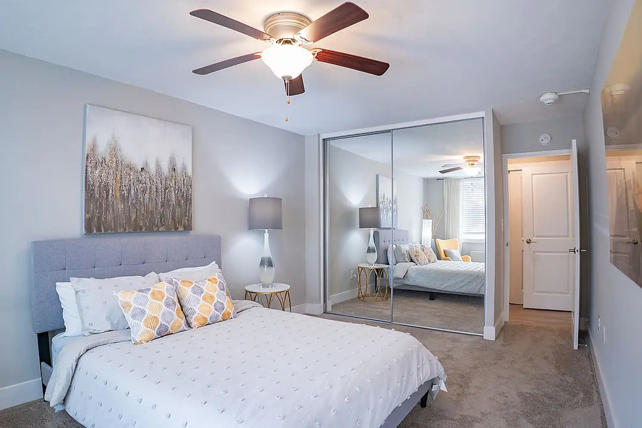 The View at Dayton Towers - Dayton, OH 45410 | ApartmentGuide.com