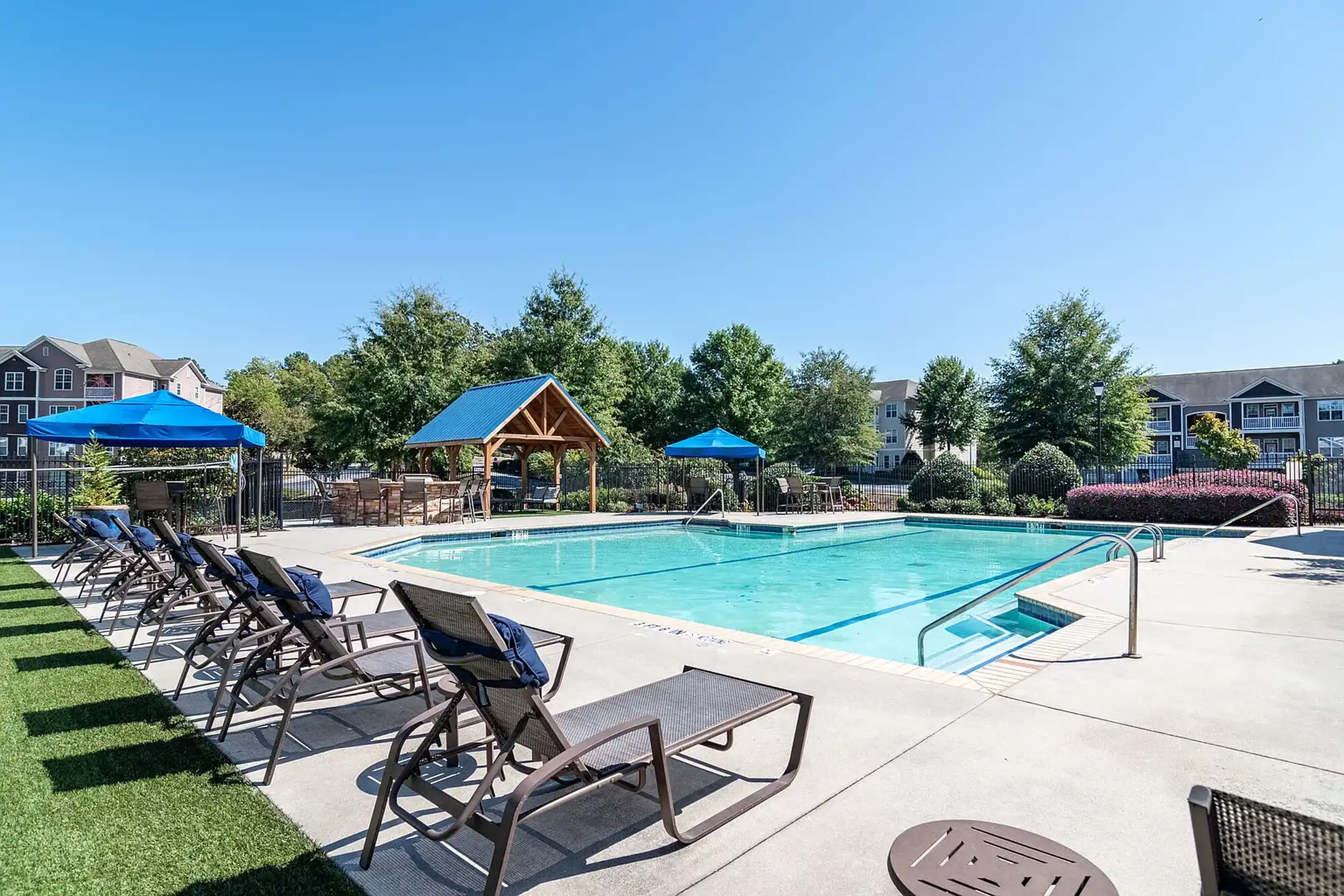 Legacy Ridge - Atlanta, GA 30349 | ApartmentGuide.com